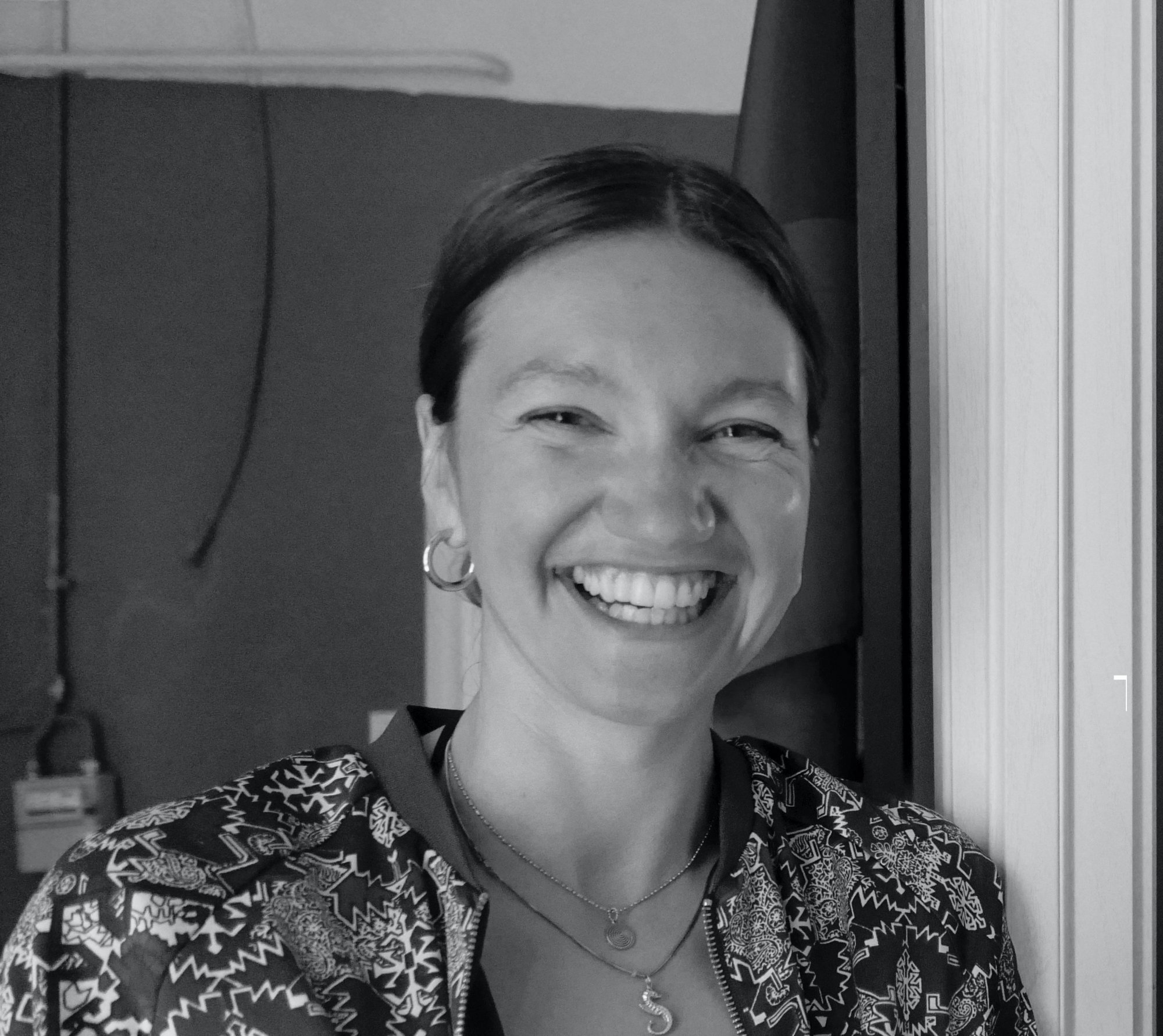 Lina Laura Švedaitė: prasilenkdama gatvėje stebiu, kaip kiekvieno ...