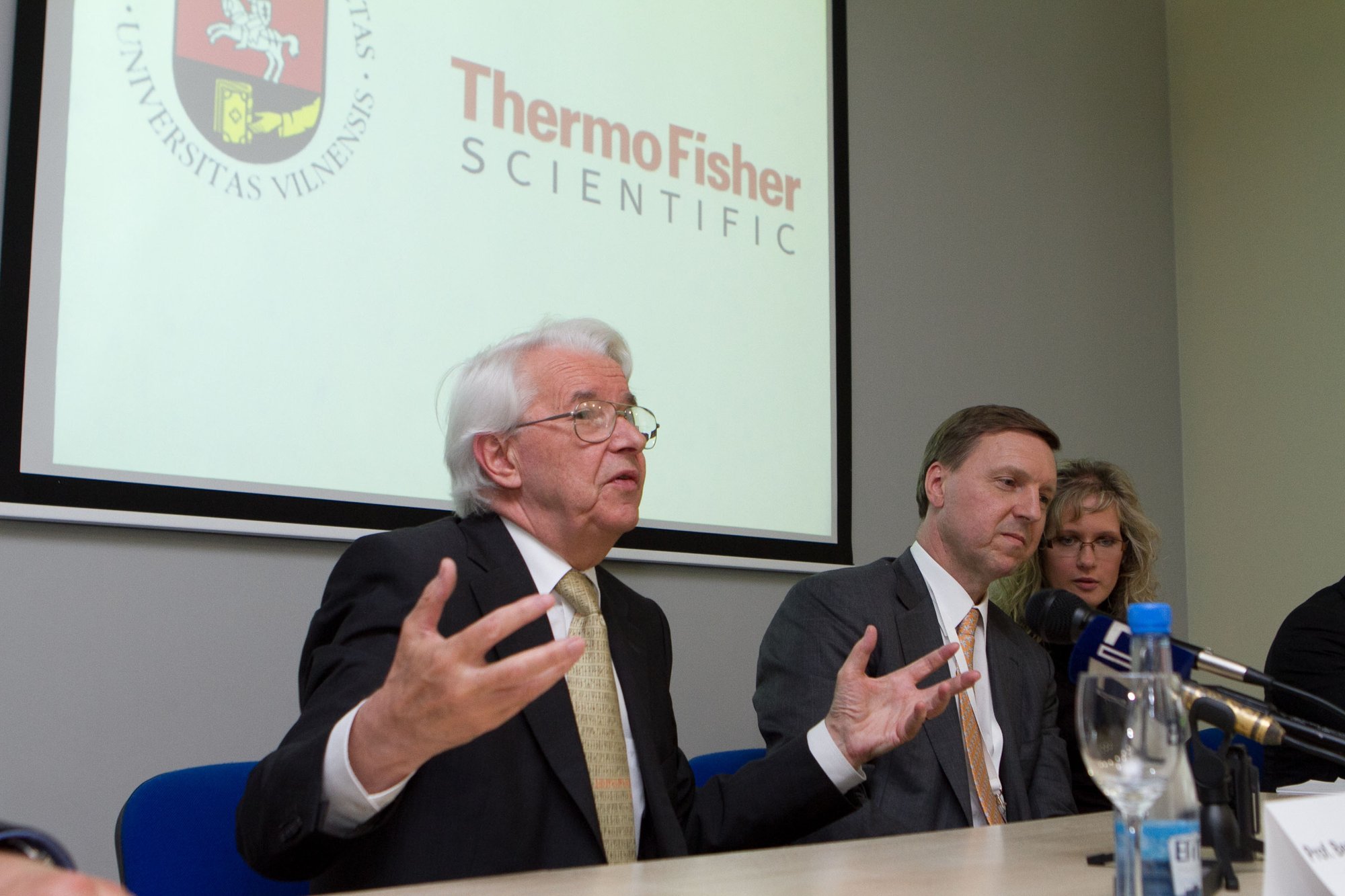 Rudenį Lietuvos mokinius lankys laboratorija „ant ratų“ - Delfi mokslas