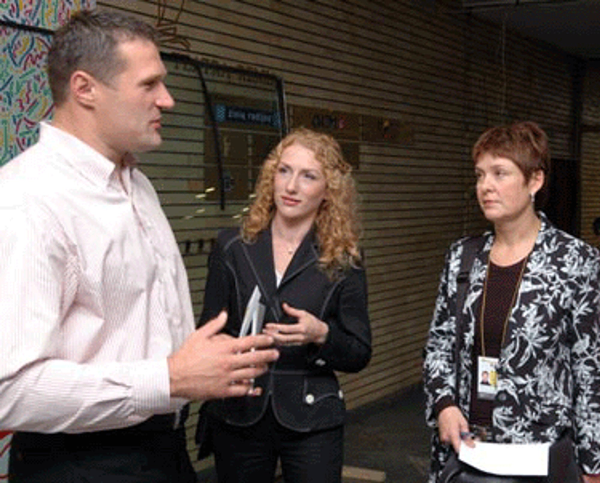 V.Aleknos šeima laukia pagausėjimo? - Delfi veidai