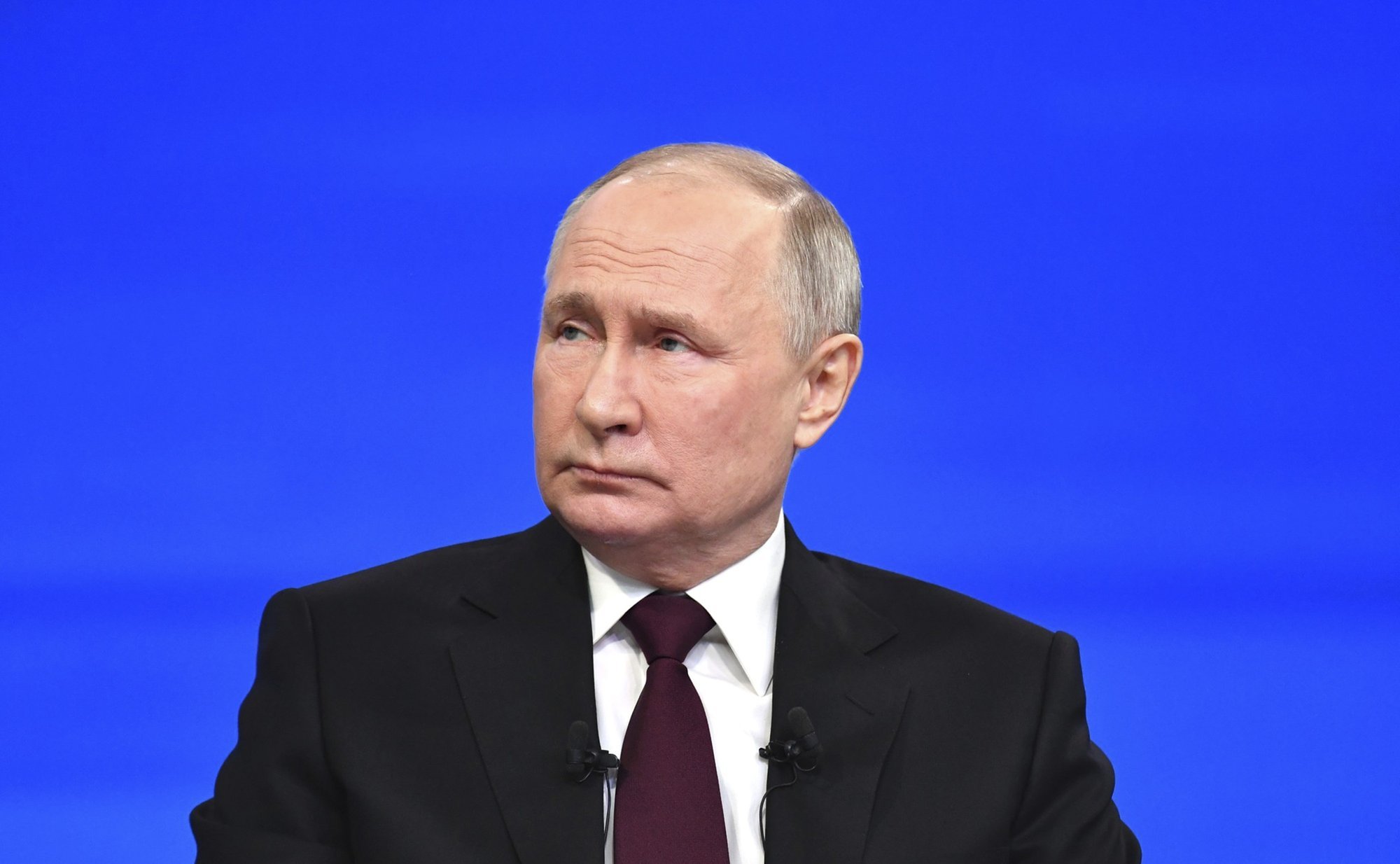 Putinas perspėja apie „problemas“ su NATO nare tapusia Suomija - Delfi