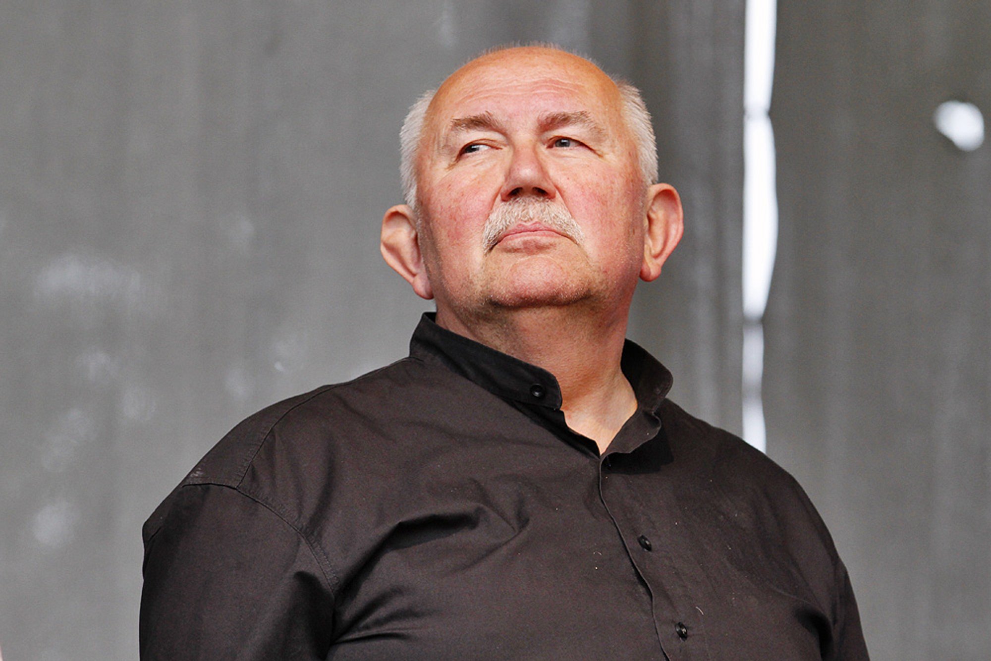 Donatas Katkus: „Artėjant septyniasdešimtmečiui, mane pradėjo dominti ...