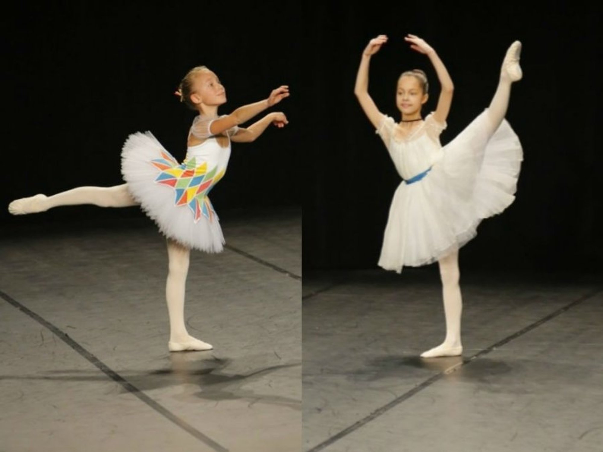 Lietuvos baleto vardas skamba pasaulyje - Delfi kultūra