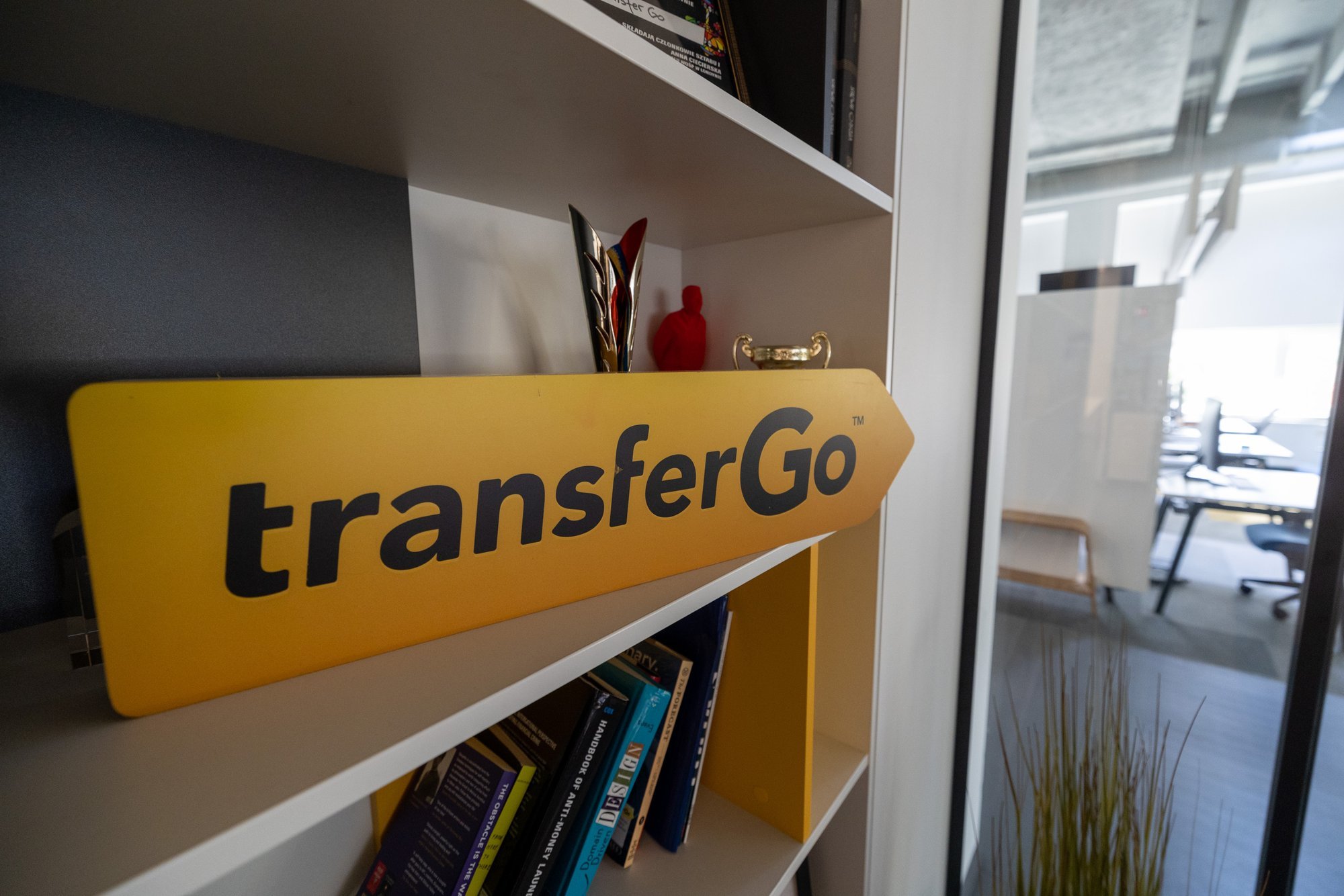 „TransferGo“ pritraukė 10 mln. dolerių investiciją - Delfi