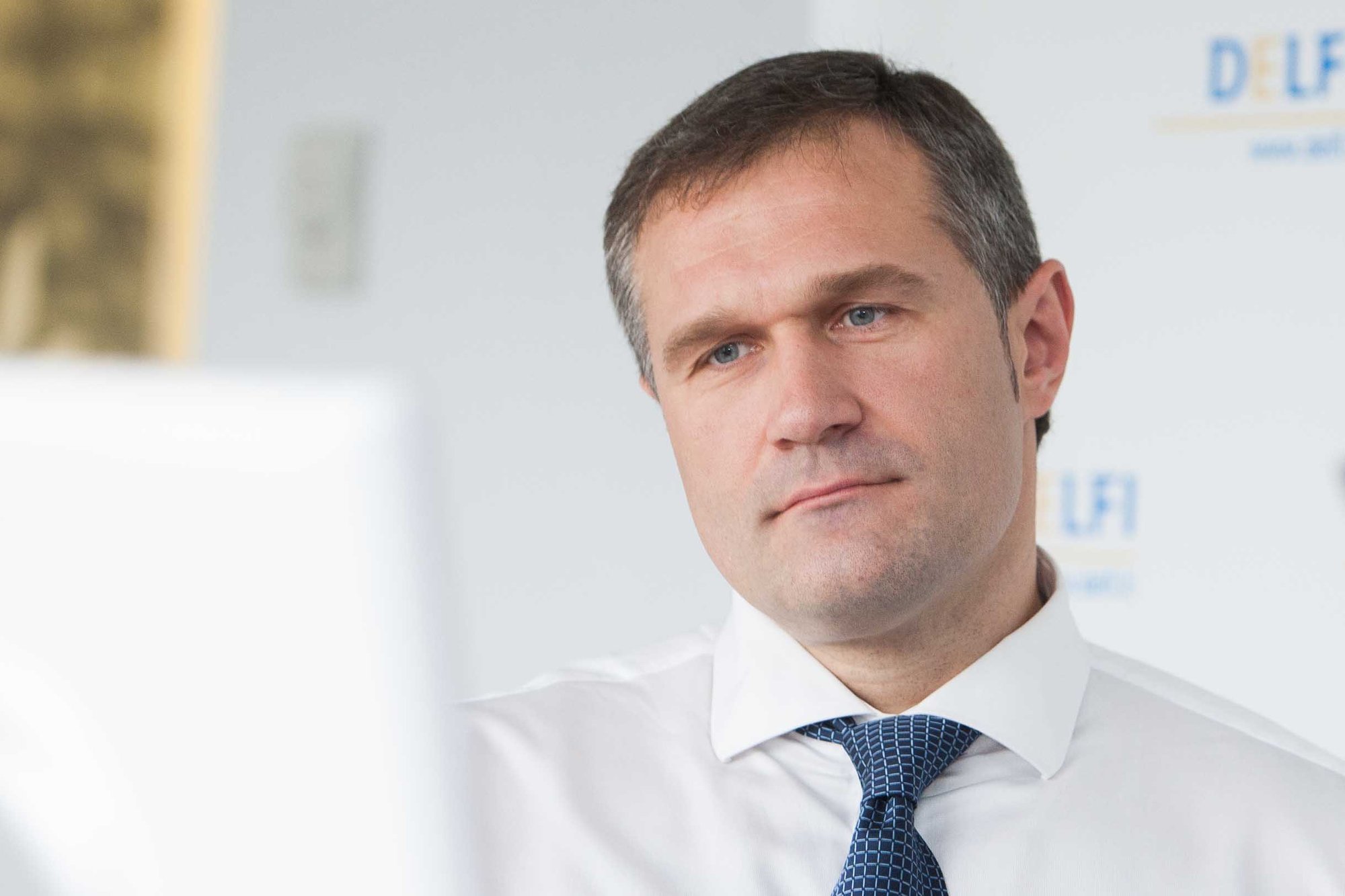 V.Alekna žada inicijuoti LTOK veiklos auditą - Delfi sportas