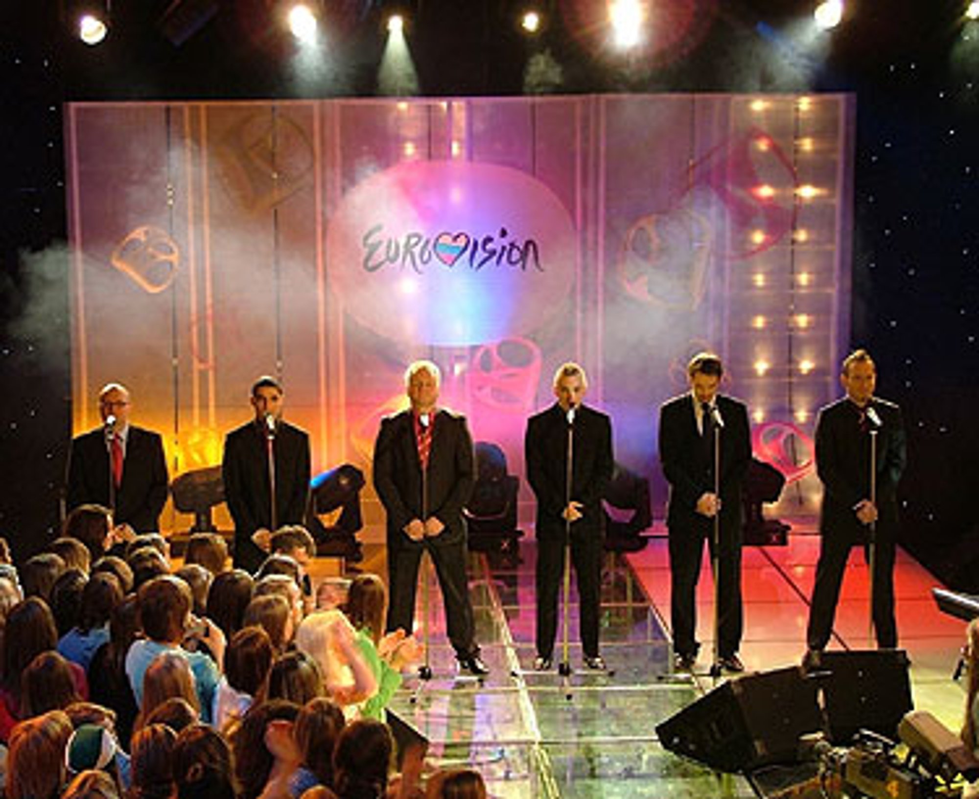 Lietuvos Eurovizijos finale – dar du LTV deleguoti atlikėjai - Delfi veidai