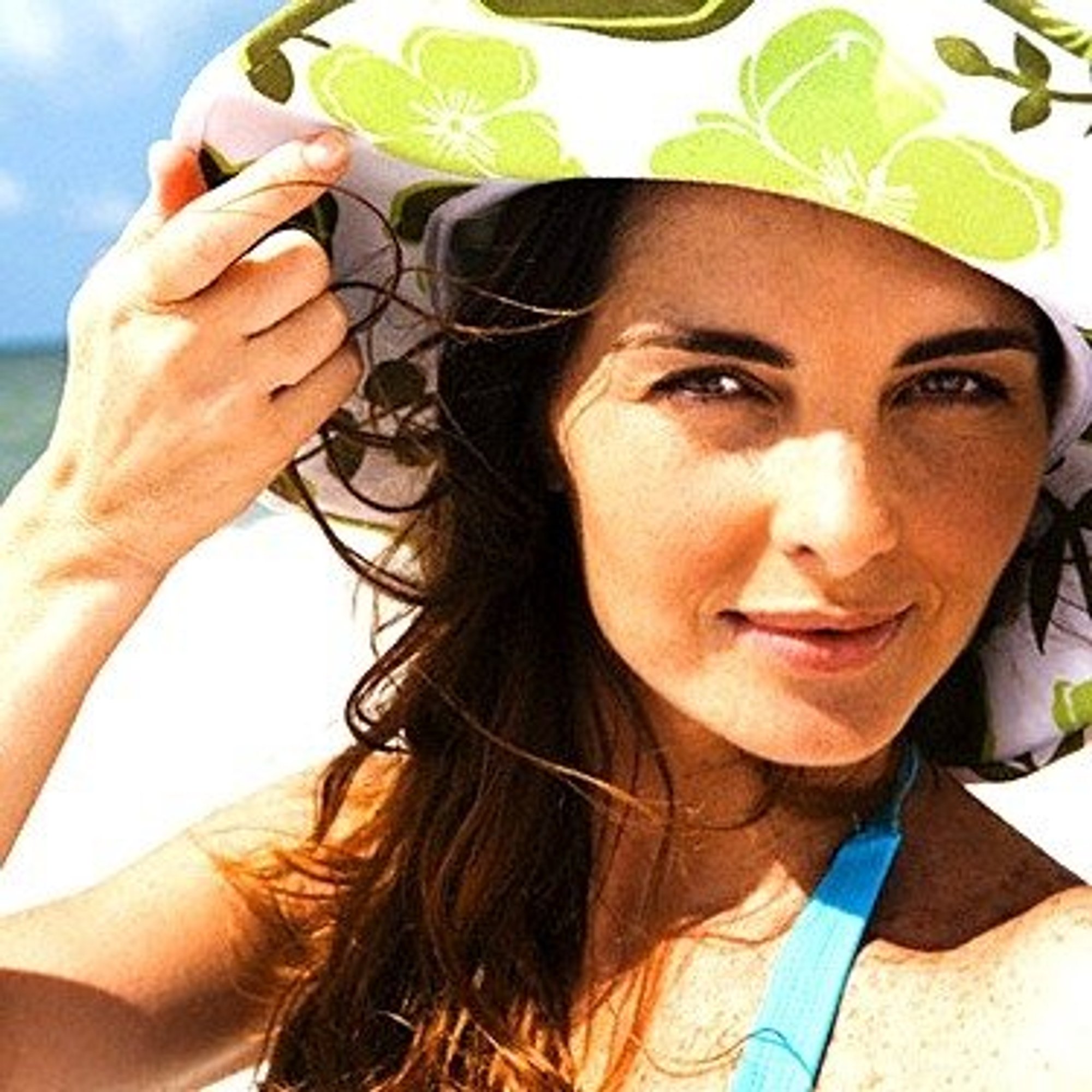 Ar strazdanos ir odos vėžys susiję? - Delfi sveikata