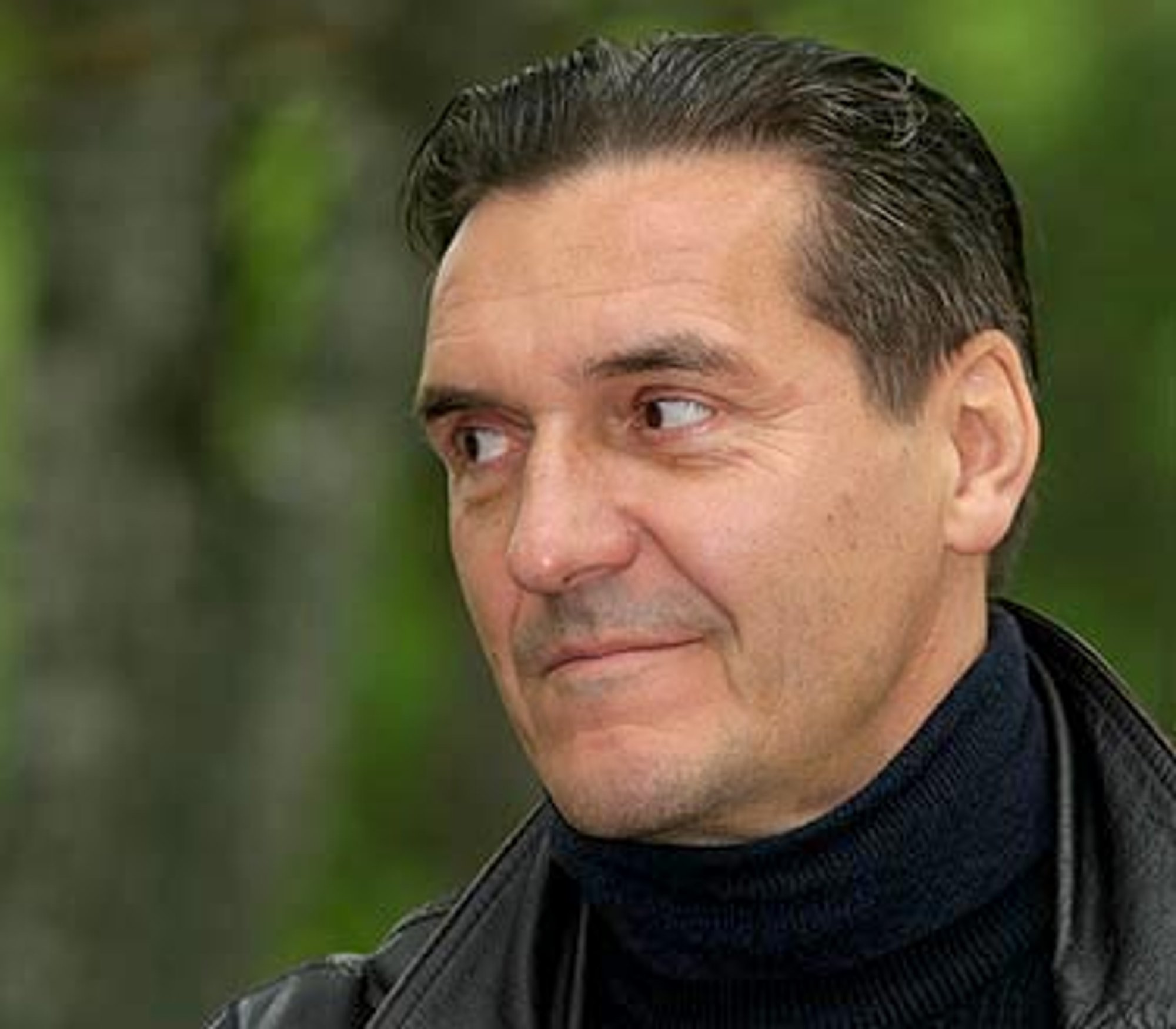 A.Kaušpėdas tuoksis su širdies drauge - Delfi veidai