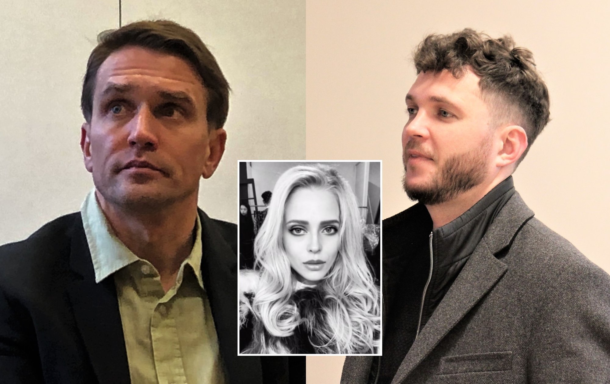 Didžiūnaitytės žūties byloje – netikėtas posūkis: Pinikas prakalbo apie ...