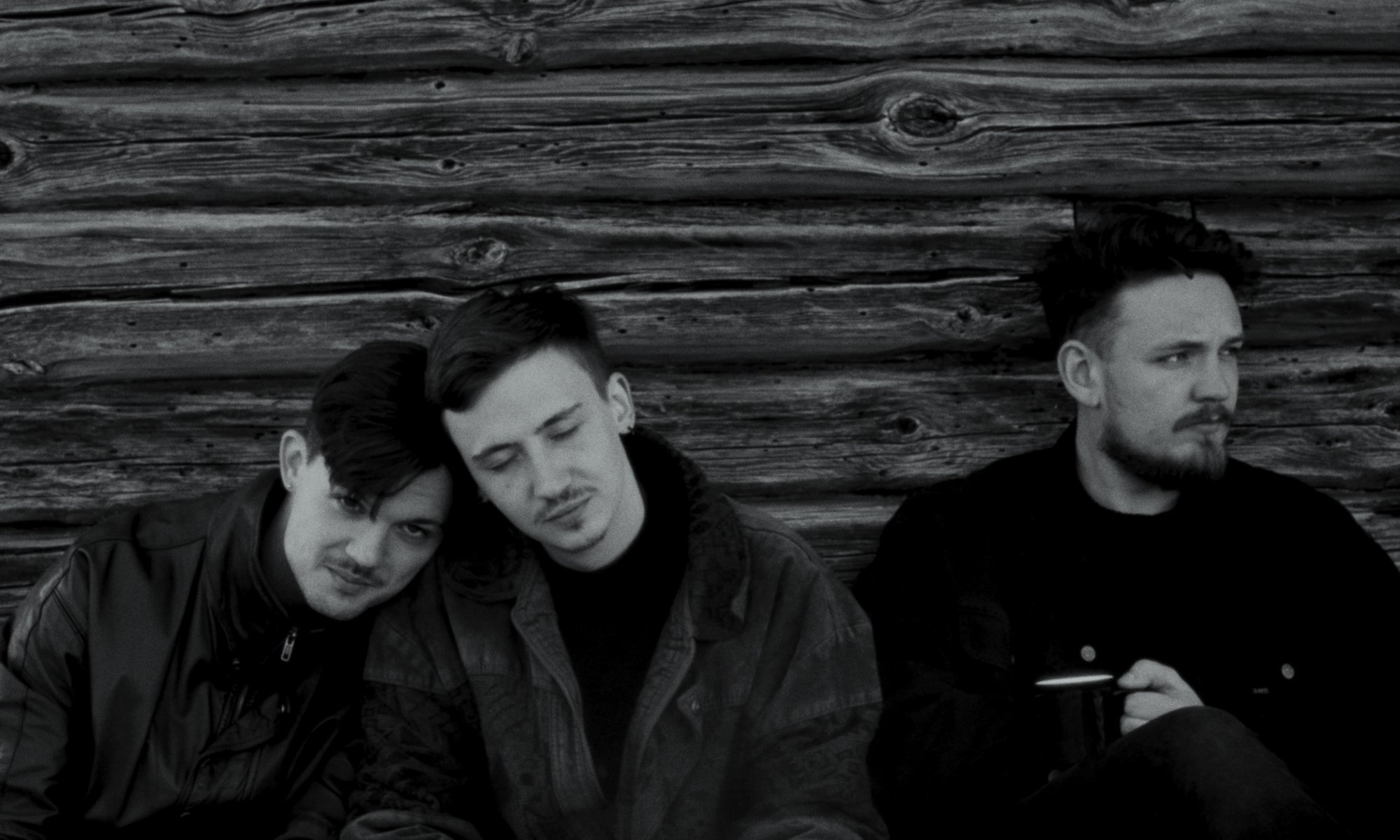 Roko grupė „Akli“ pristato naują singlą „Švari sąžinė“: tai – įžanga į ...