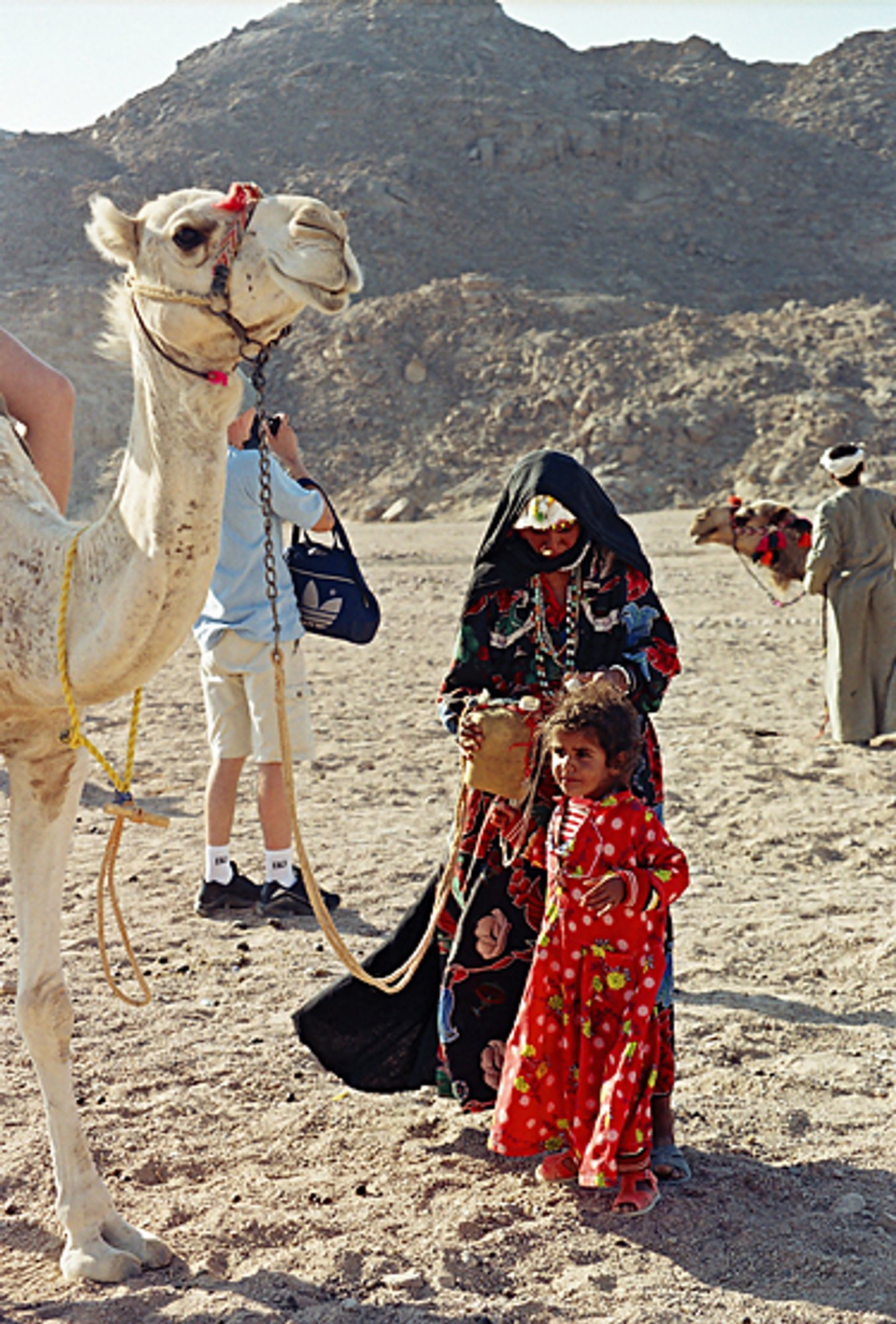 Egiptas uždraudė moterų apipjaustymą - Delfi sveikata