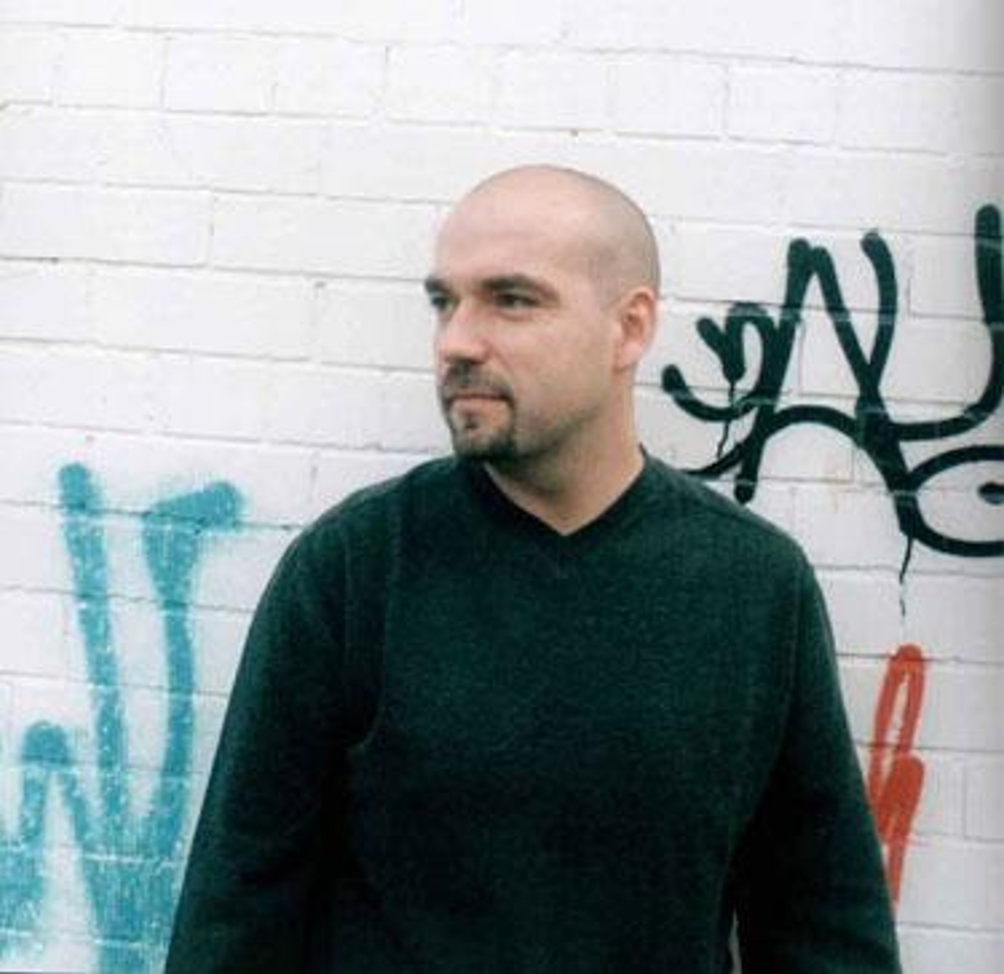 Klube “Ex-it” – DJ Barry Gilbey iš Londono - Delfi veidai