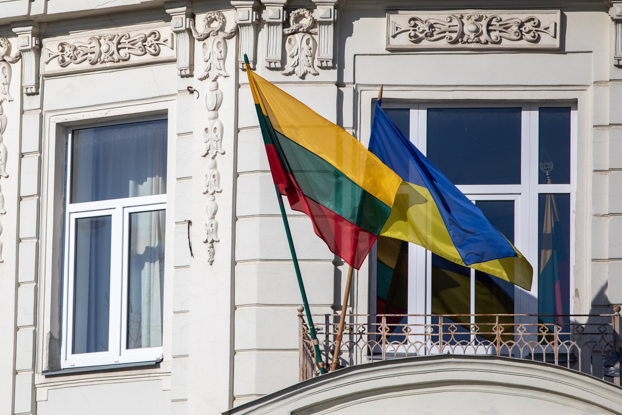 Europos Komisija: Lietuvai geriausiai ES sekasi įdarbinti ukrainiečius ...