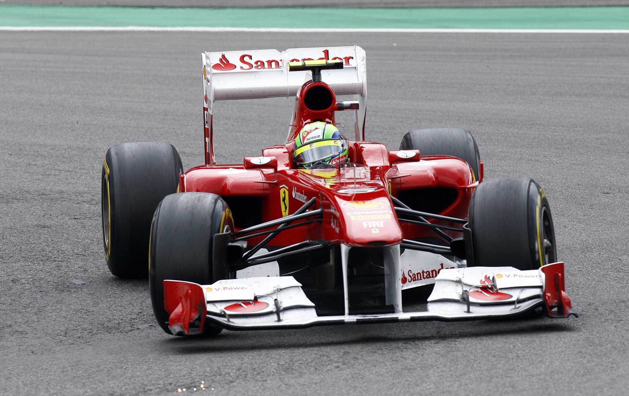 „Ferrari“: paskutinis prastas sezonas - Delfi sportas