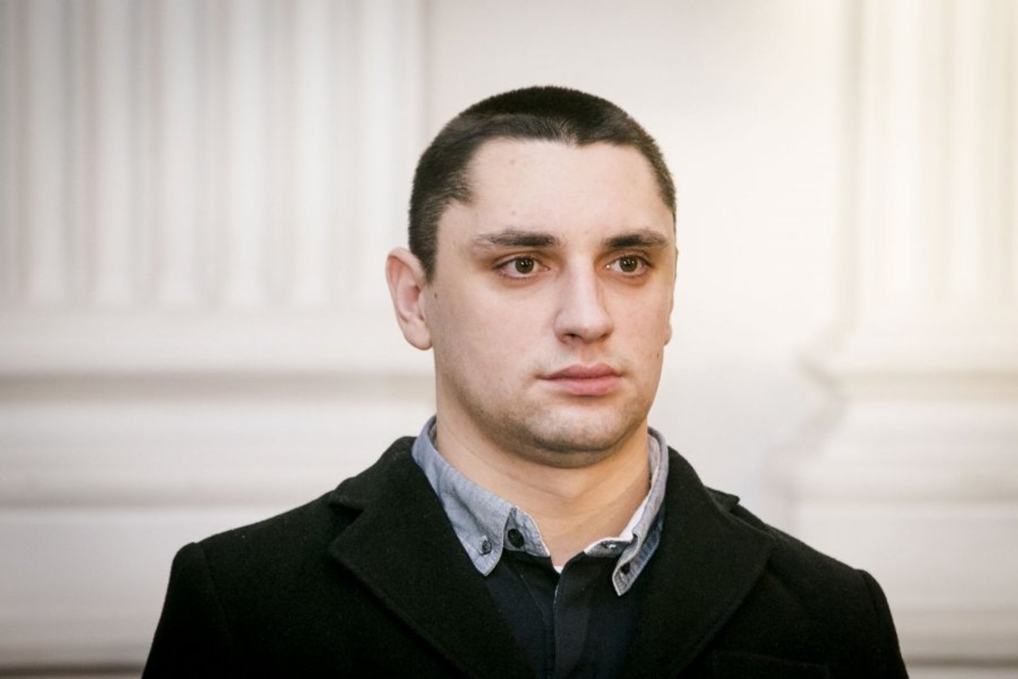 Istorija apie pagrobtą kalašnikovą – tiesiai iš I. Molotkovo lūpų - Delfi