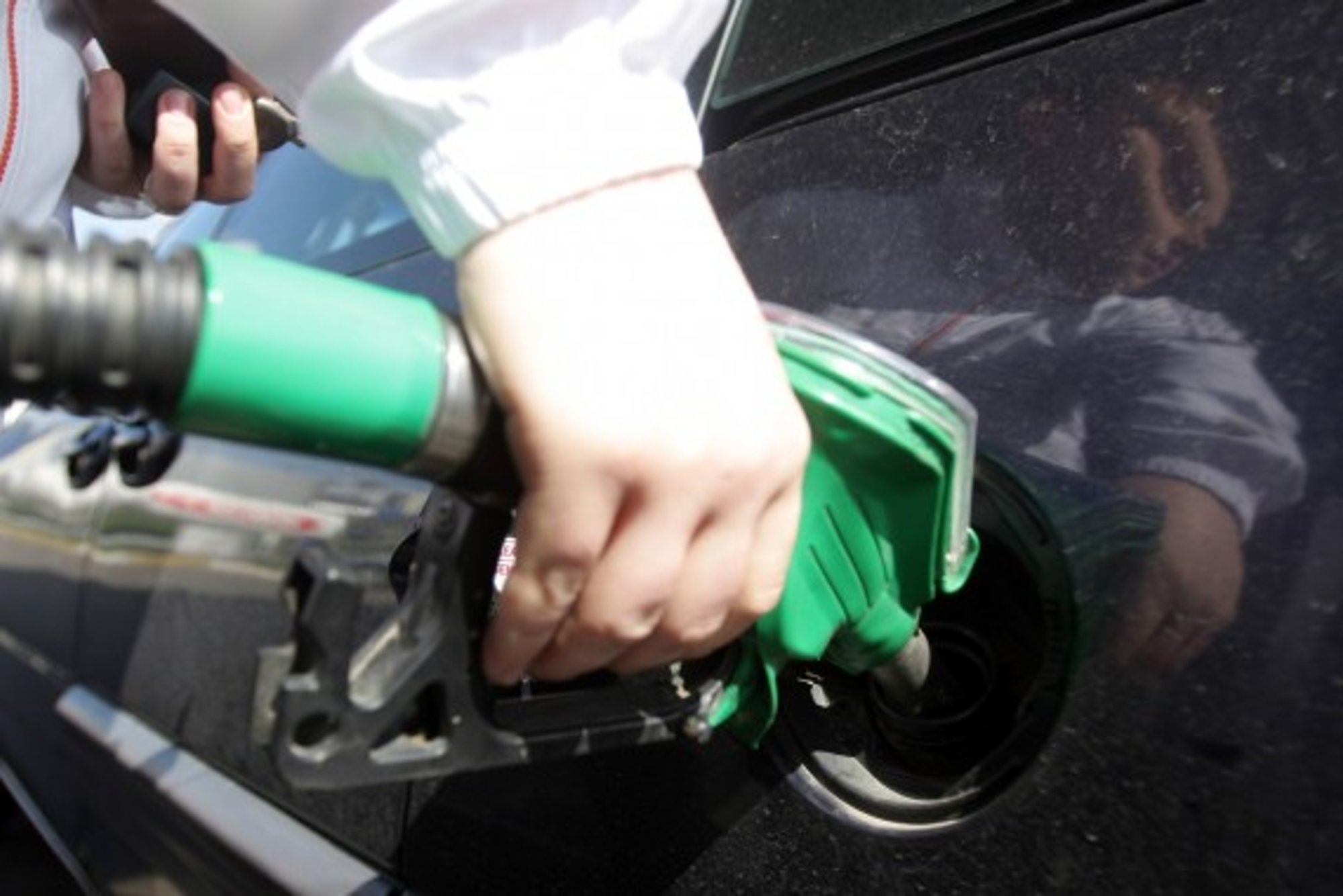 Baltarusijoje brangsta degalai - Delfi verslas