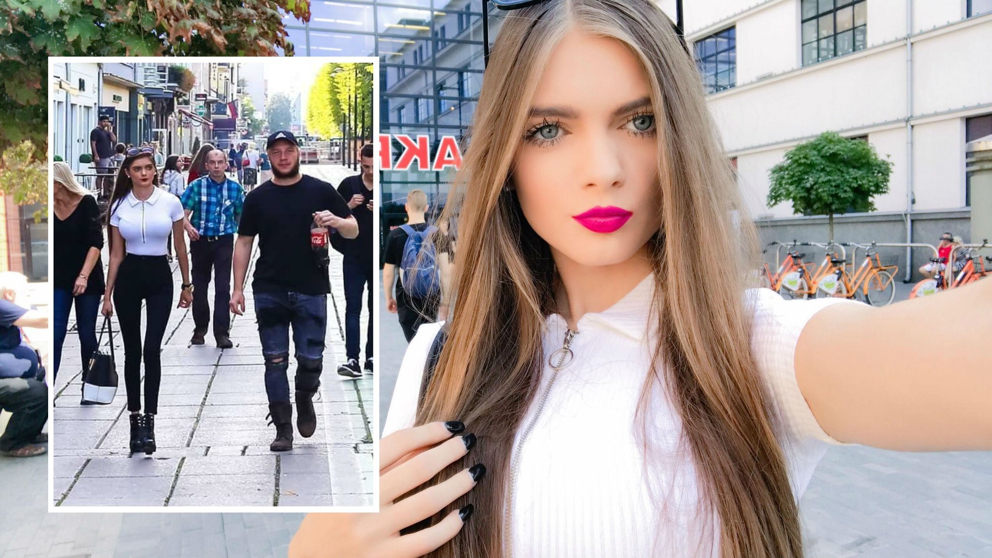 Emma Hulse dramatiškai išsiskyrė su „vergu“ vaikinu: papasakojo apie ...