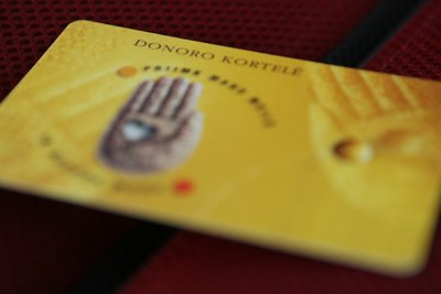 8 faktai apie organų donorystę - Delfi sveikata