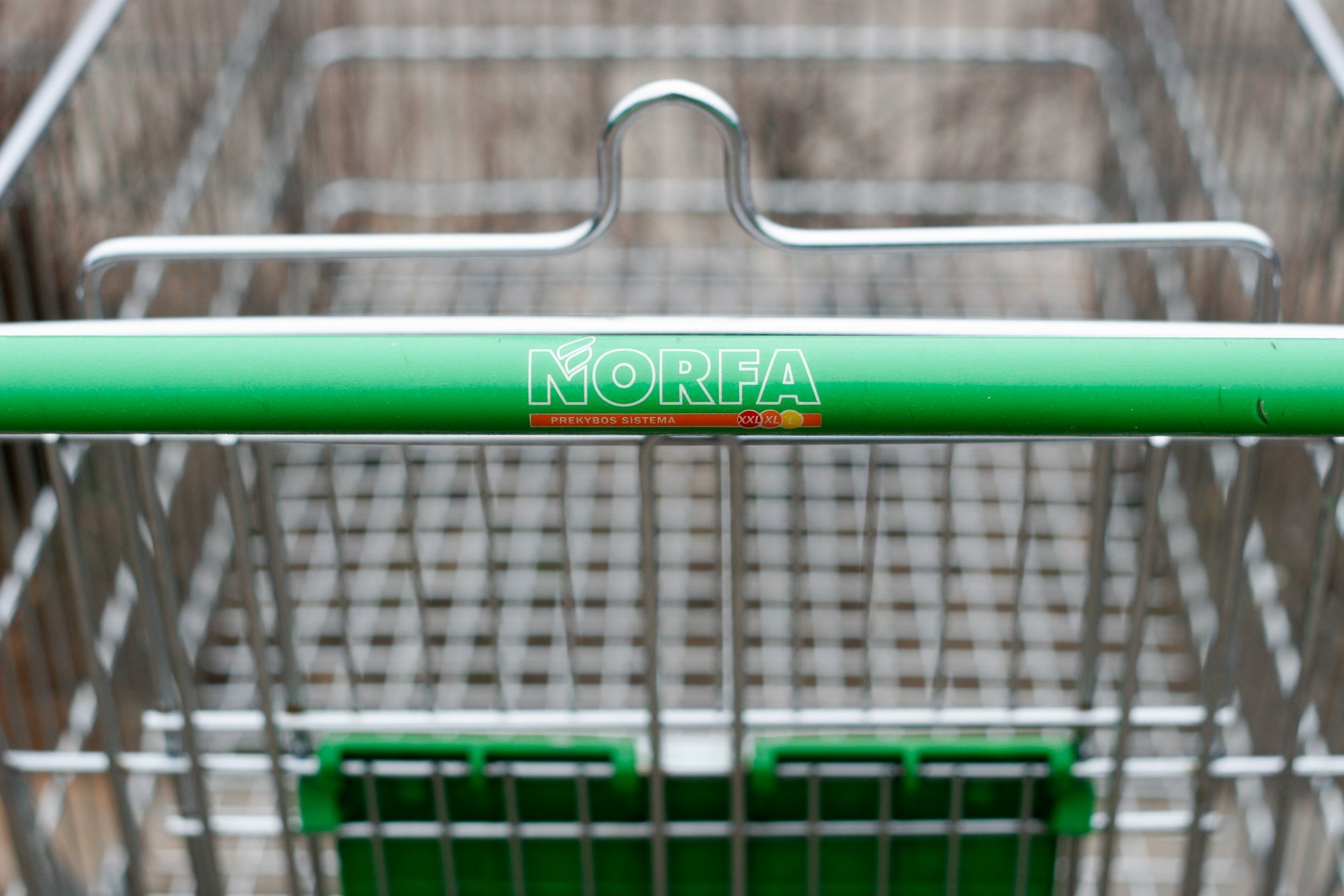 Klaipėdoje atidaroma „Hyper Norfa“ - Delfi miestai