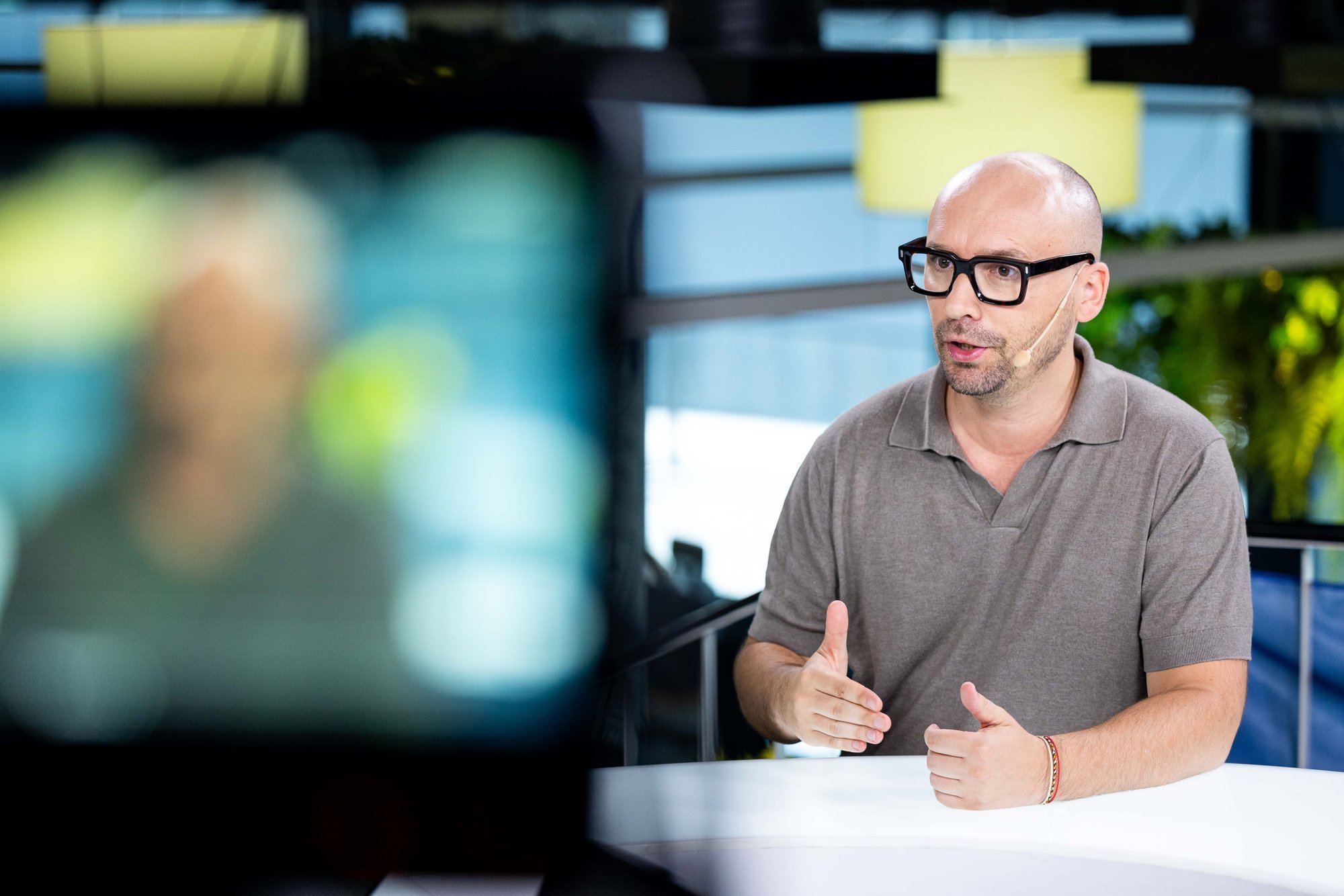 Maldeikis siūlo įstatymiškai įpareigoti prezidentą ir ministrą ...