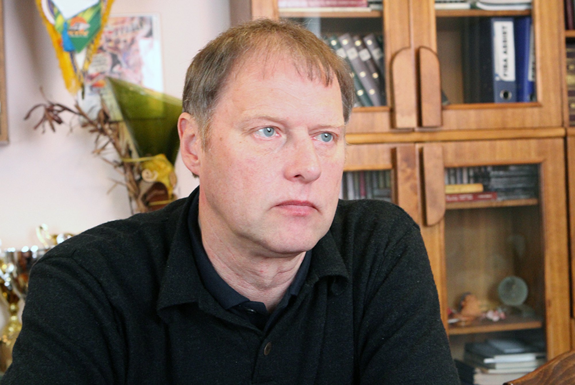 Trenerio G. Pocius auklėtiniai Lietuvos krepšinio čempionais tapo šešis ...