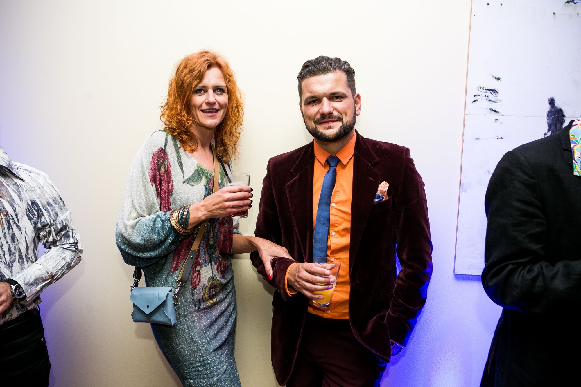 Realybės šou „2 Barai“ prodiuseris D. Kubilius įkliuvo pareigūnams ...