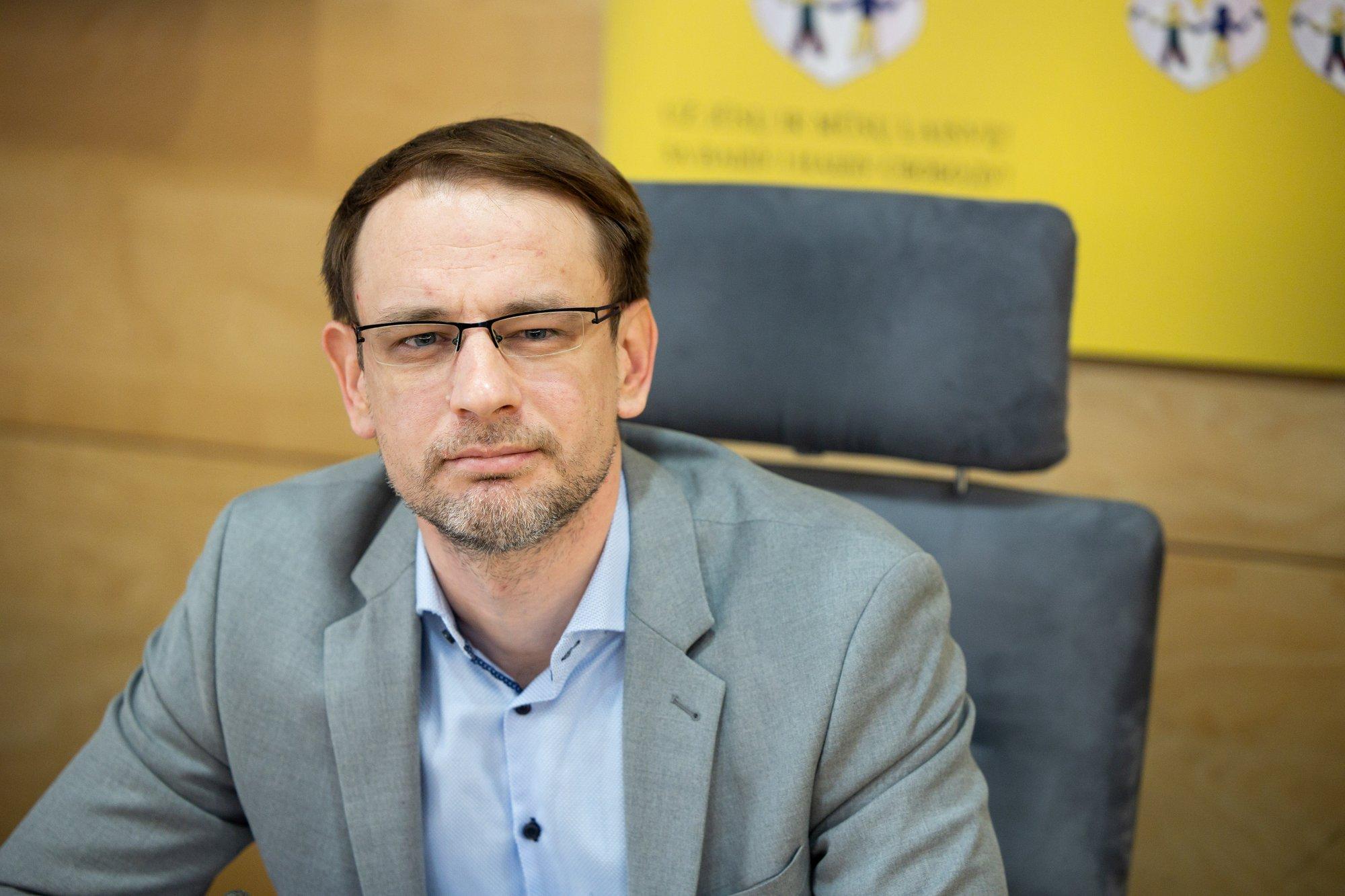 Povilas Pinelis. Keisti Seimo siūlymai savivaldos reguliavimui - Delfi