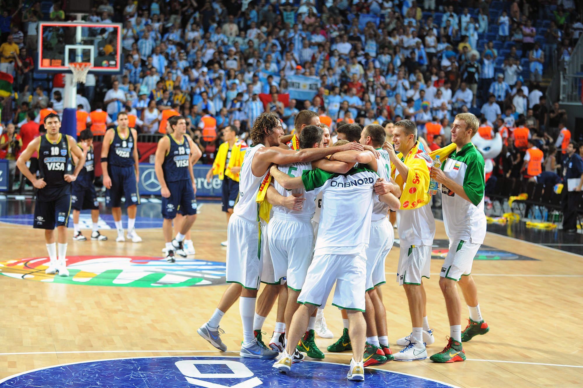 Martynas Pocius. Čempionatas, kurio niekada nepamiršiu - Krepšinis.lt
