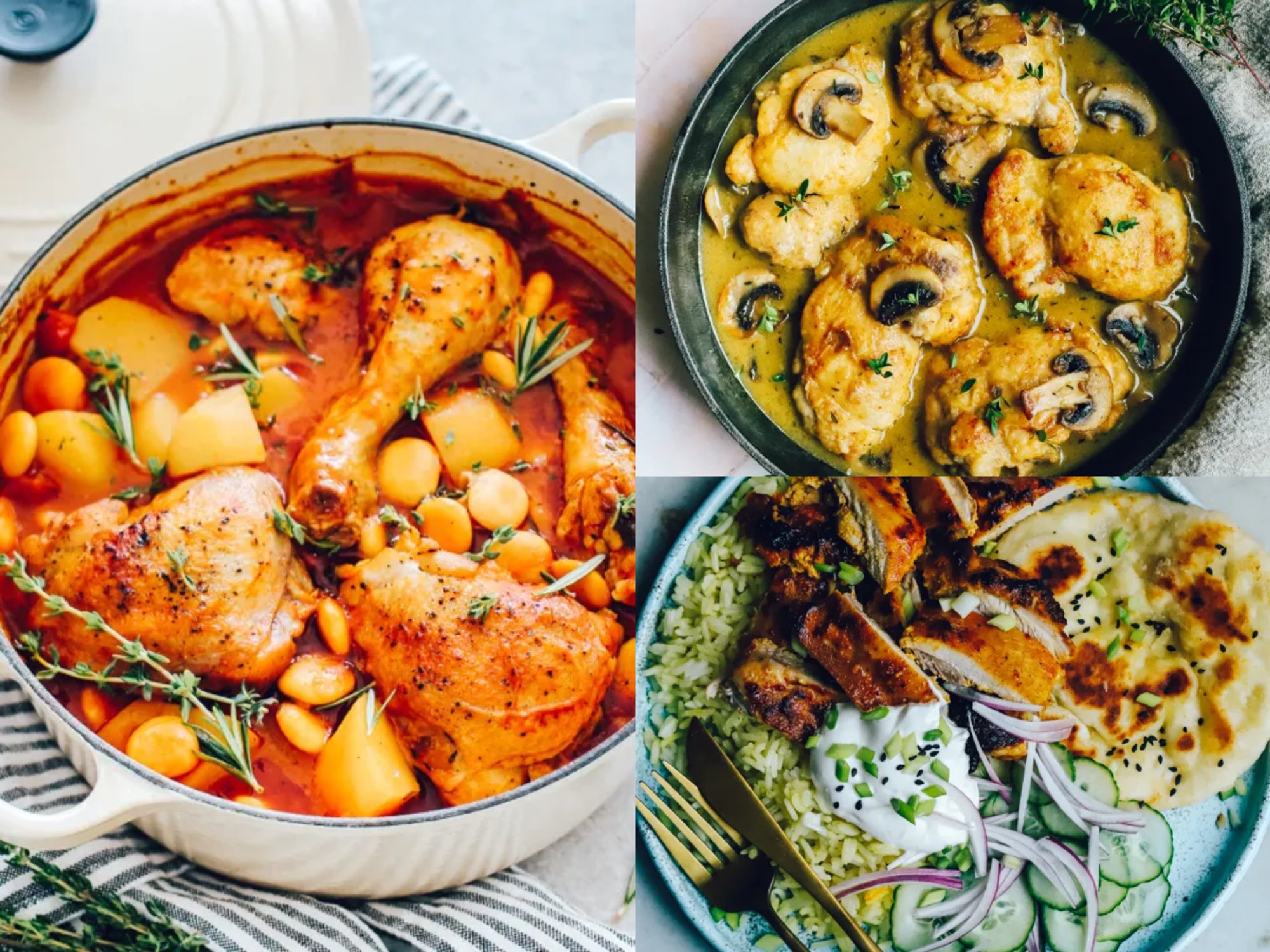 Garsi maisto tinklaraštininkė pasidalijo ypatingais receptais: šiuos ...