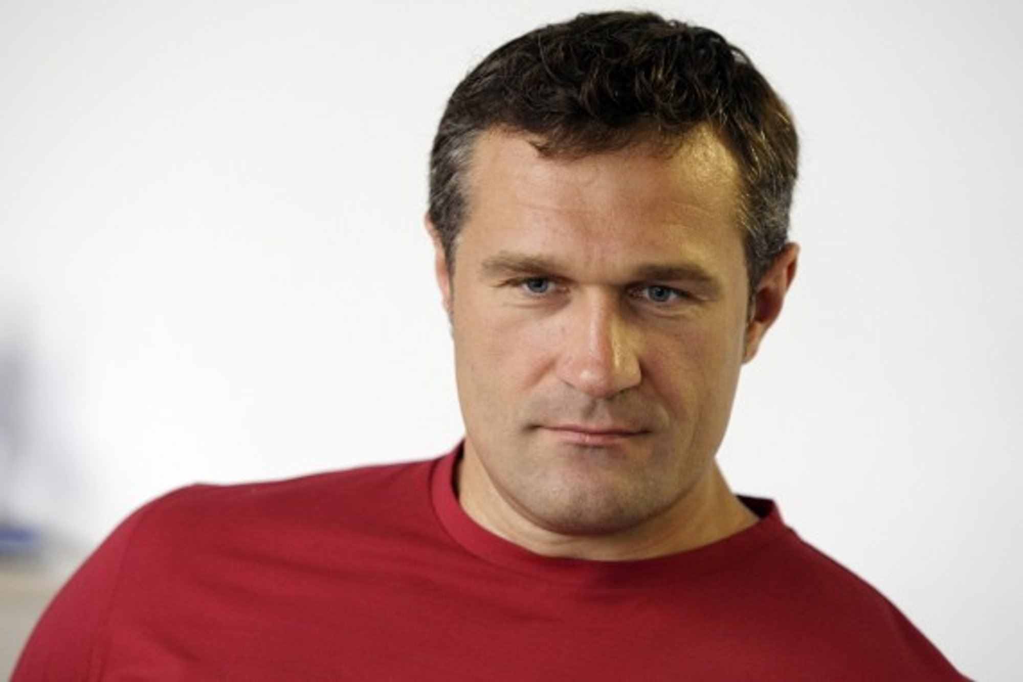 V.Alekna: turiu svajonę nuvažiuoti į Londono olimpines žaidynes - Delfi ...