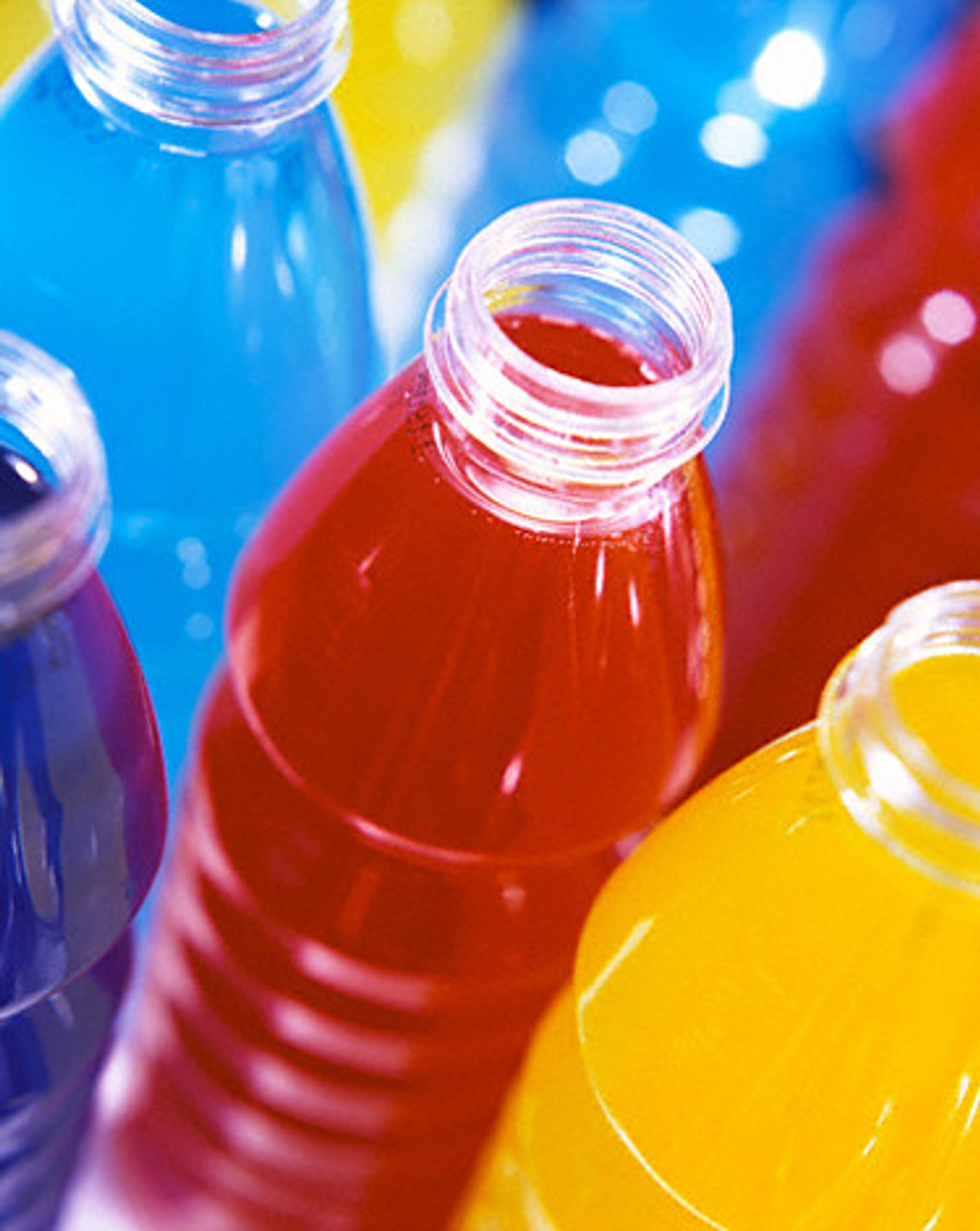 Energetiniai gėrimai: privalumai ir trūkumai - Delfi gyvenimas