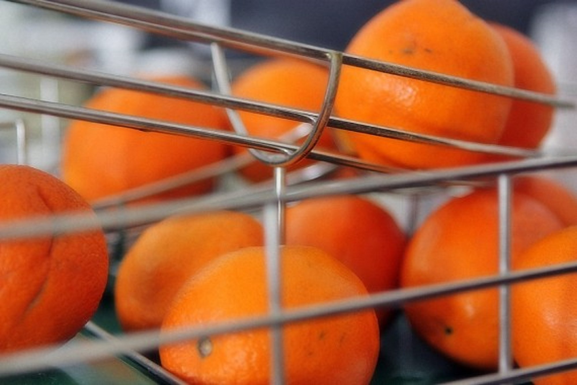 Mandarinai: ir skanu, ir sveika - Delfi gyvenimas