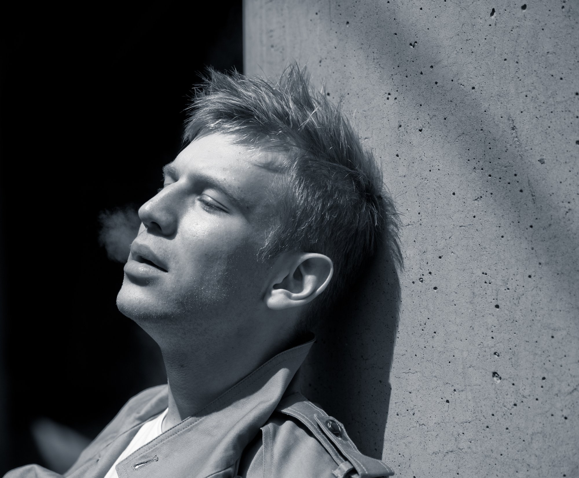 Ivan Dorn susipažins su lietuviška virtuve ir mėgausis masažu - Delfi ...