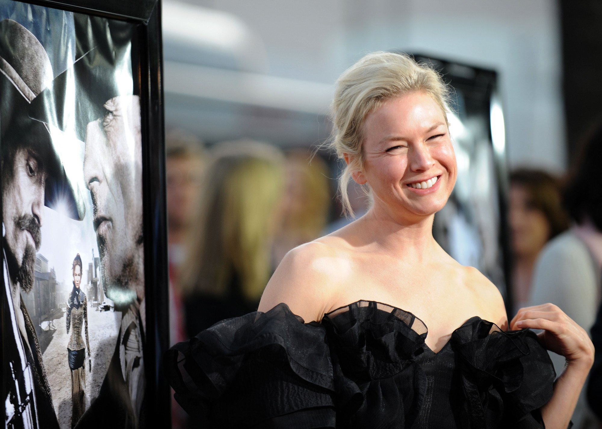 Bridžitos Džouns dienoraštis: pamišusi dėl meilės - Delfi gyvenimas