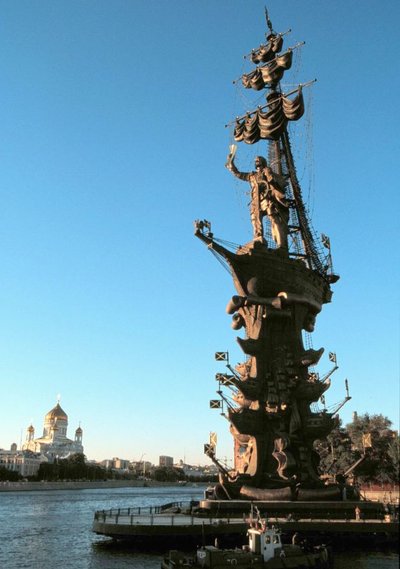 Baisiausios pasaulio statulos I - Delfi kelionės