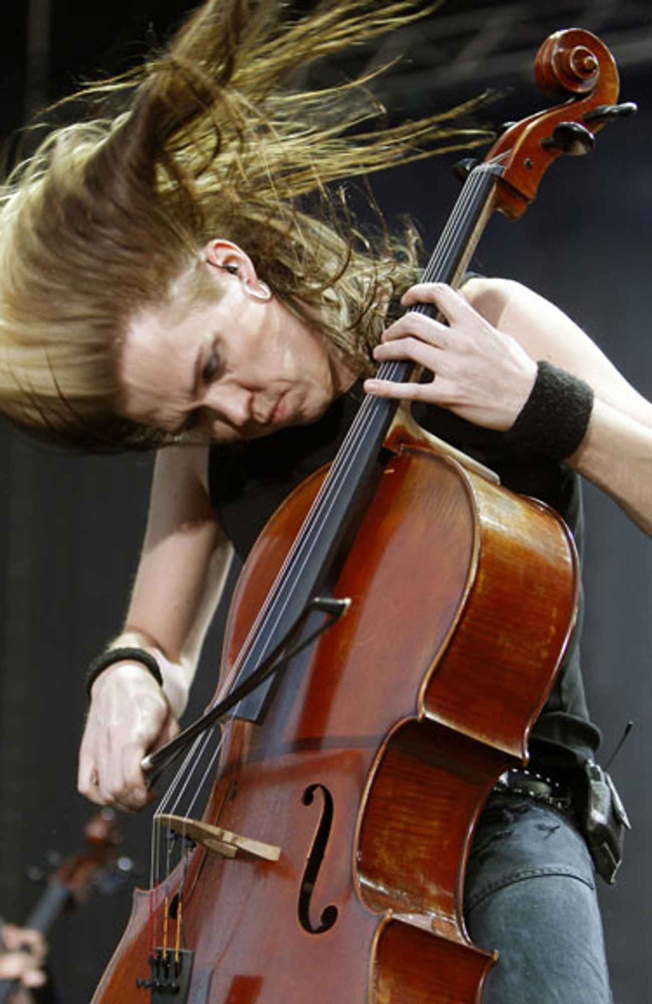 Trakų pilies apgultis per „Apocalypticos“ koncertą - Delfi pilietis