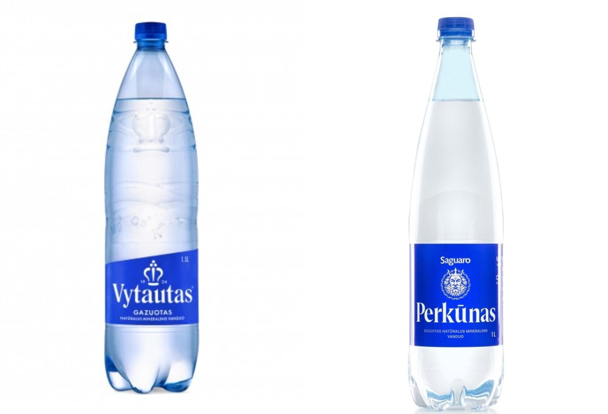 Įvertino „Vytauto“ ir „Perkūno“ pakuočių panašumą: tokios situacijos ...