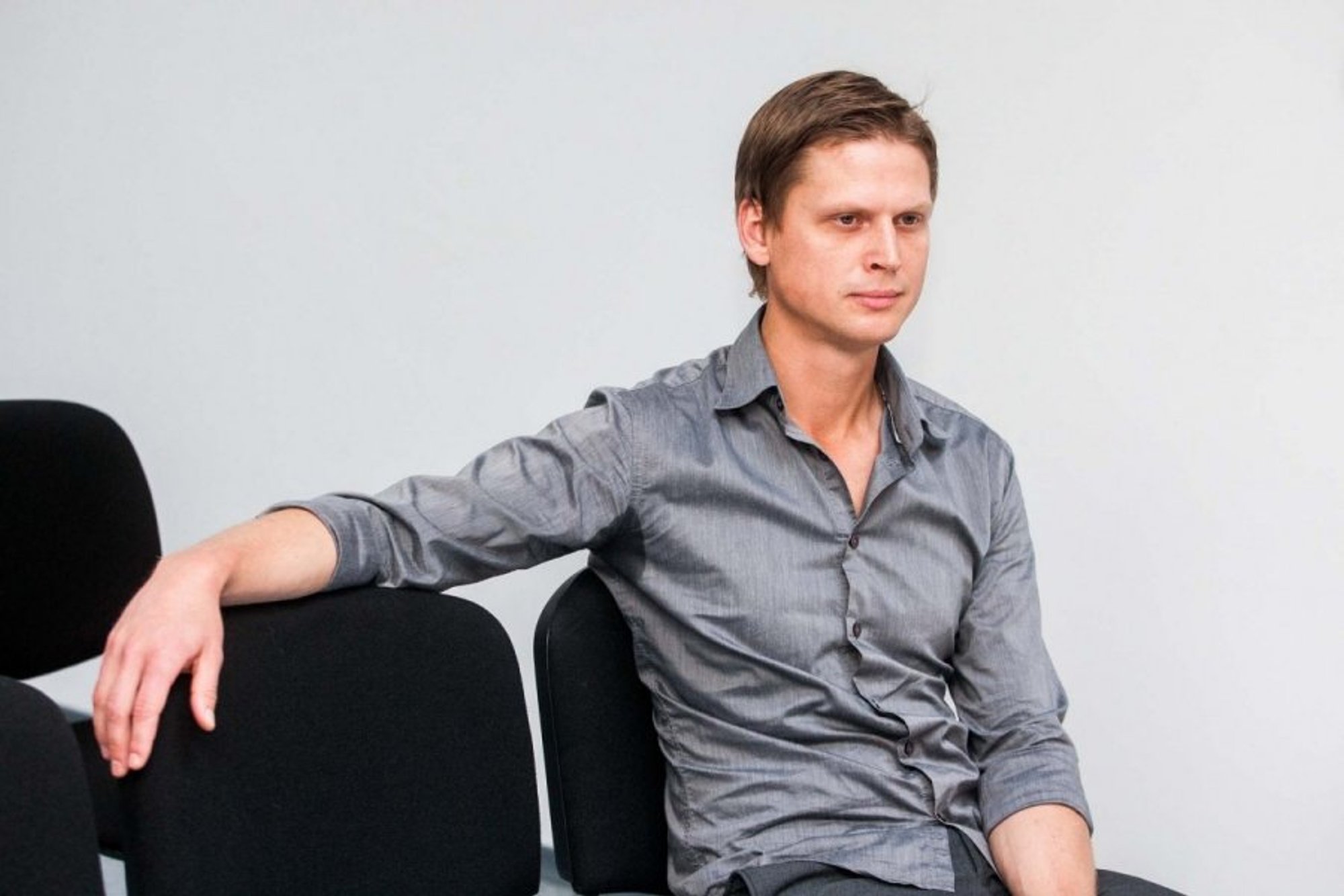 Prieš policininkus šakojęsis girtas prokuroras turės susimokėti 300 ...