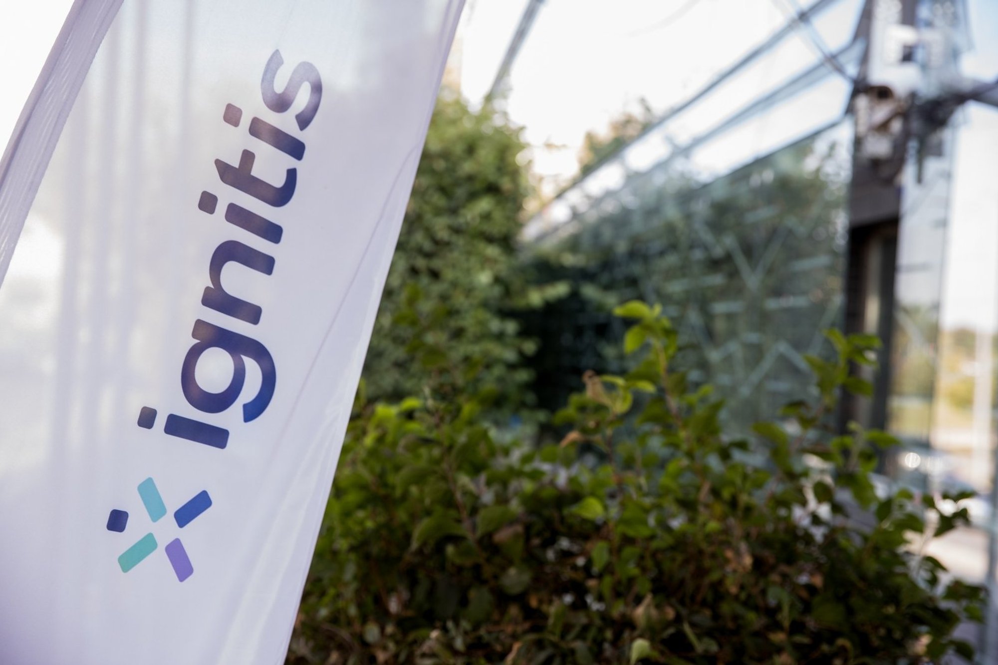 „Ignitis grupė“ inicijuos privalomą ESO ir „Ignitis gamybos“ akcijų ...