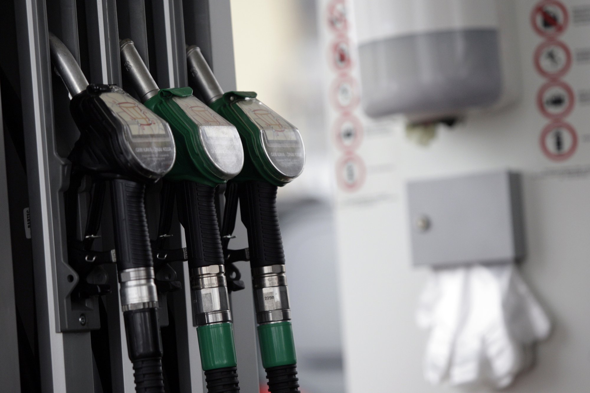 Pigiausias dyzelinis kuras – Lietuvoje, benzinas - Latvijoje - Delfi ...