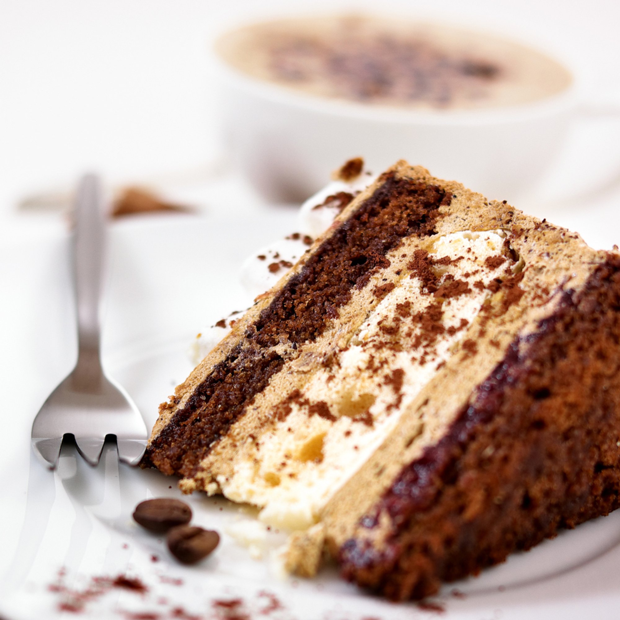 Patiks visiems: griliažinis tortas su Rududu - Delfi gyvenimas