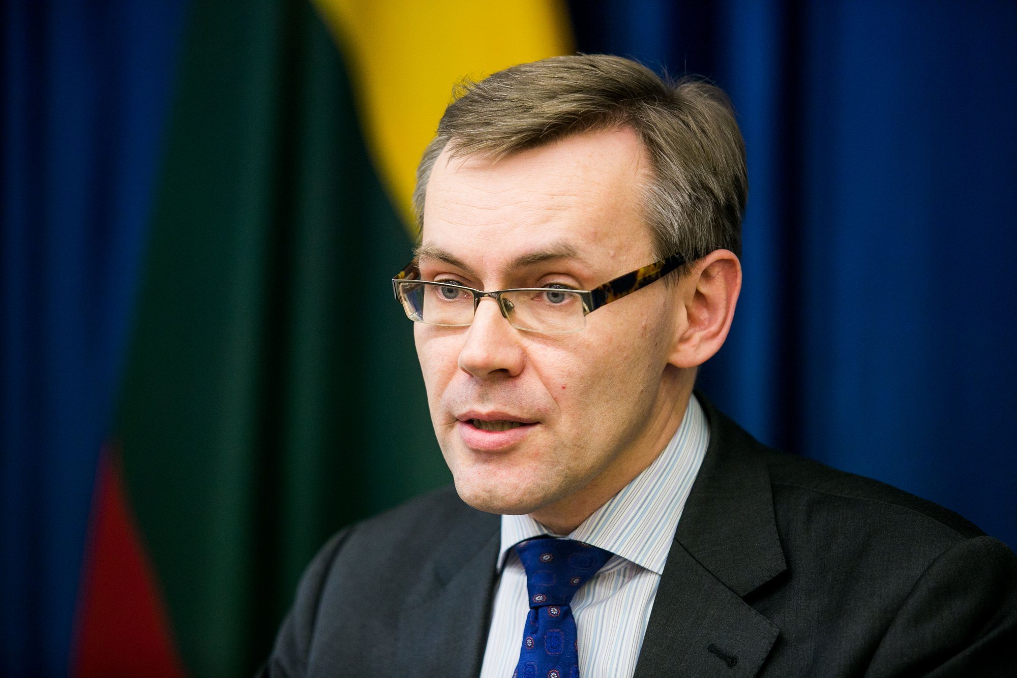 Government approves Lithuania’s ambassador to Council of Europe - Delfi EN