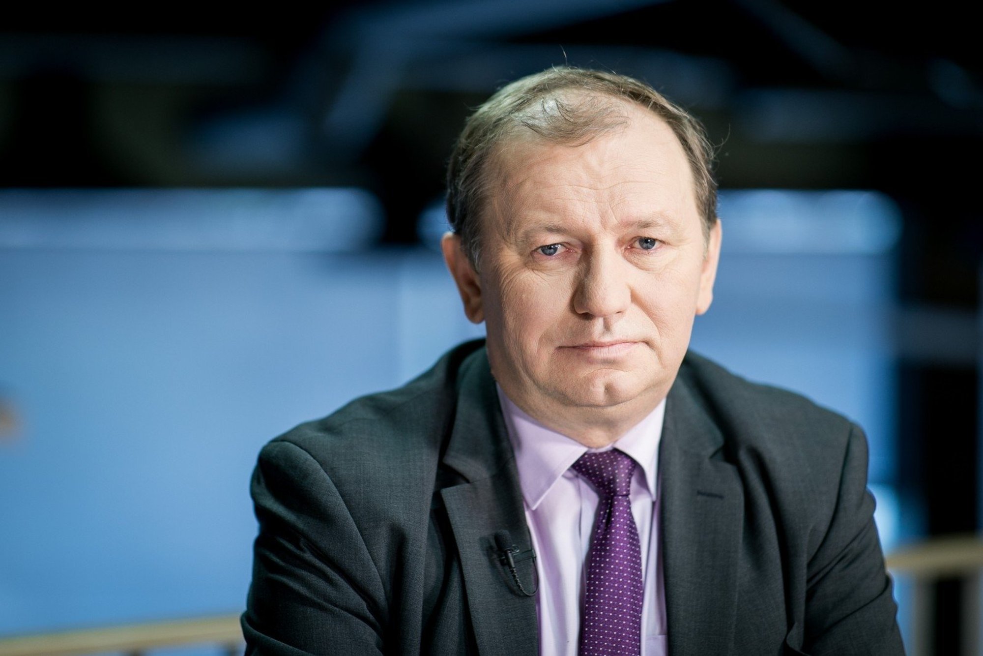 Dainius Pūras. Apie vieną iš gausių „minų“ sveikatos sistemos fronte ...