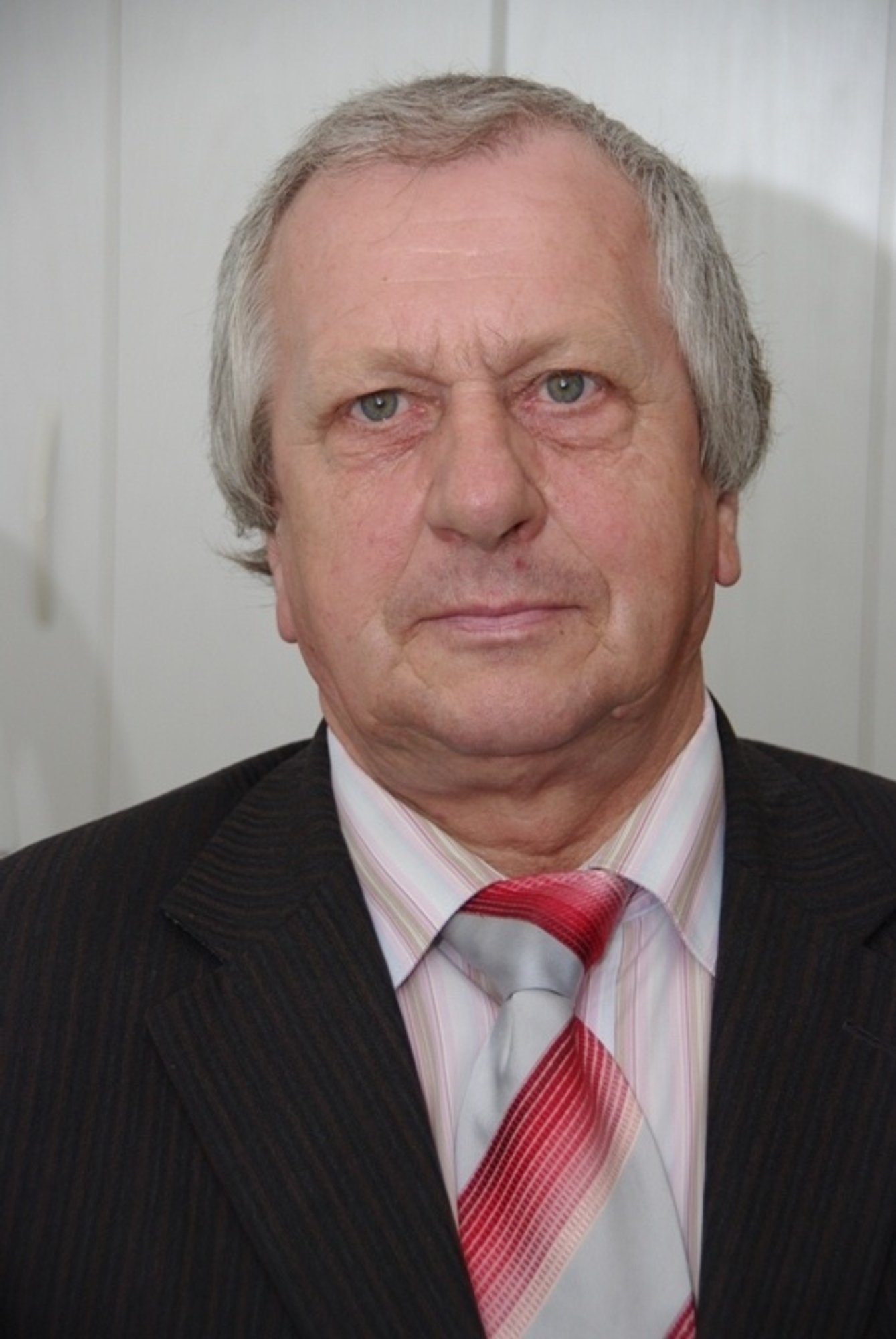 Šakių meru perrinktas valstietis liaudininkas J.Bertašius - Delfi