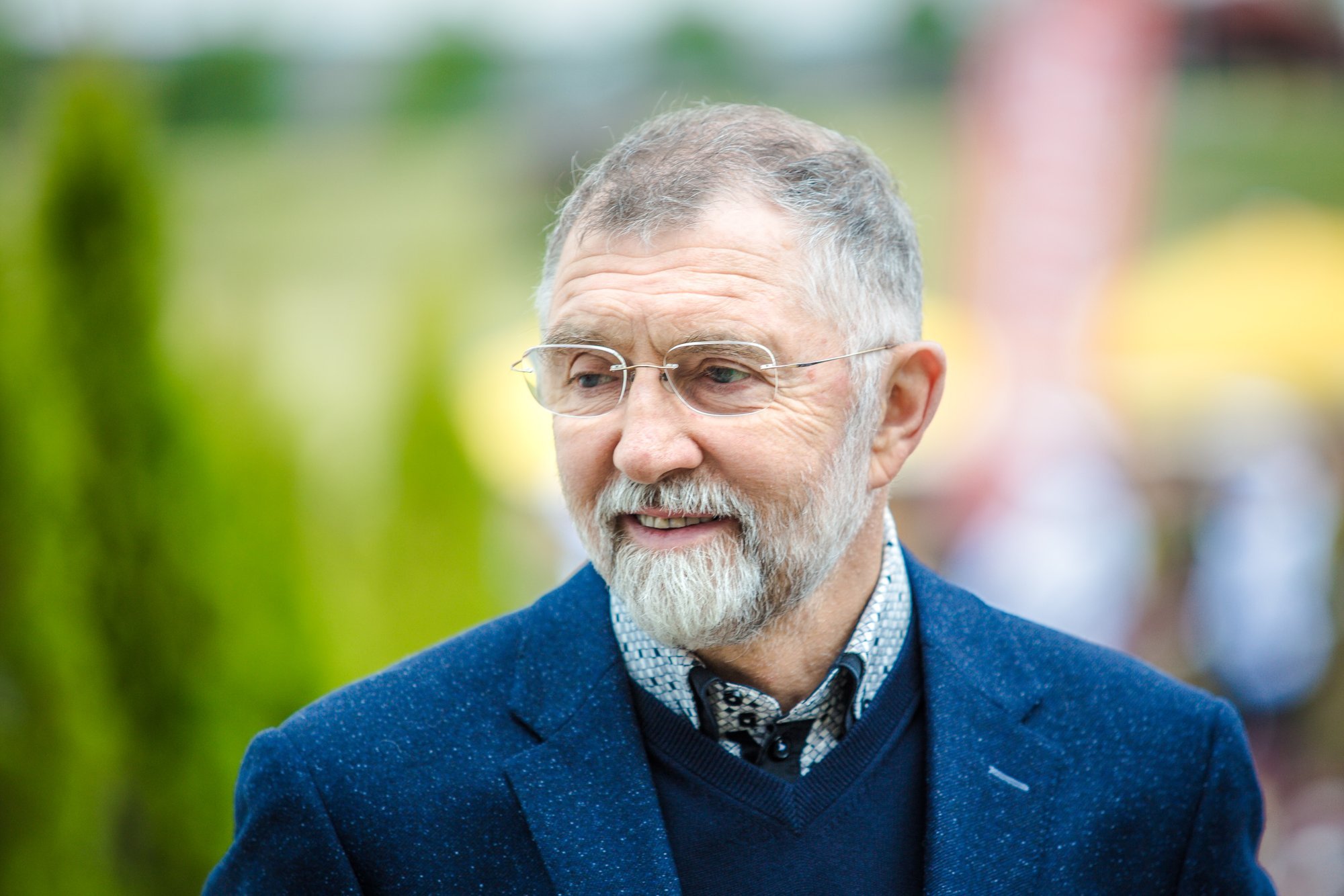 Augustinas Rakauskas - Delfi