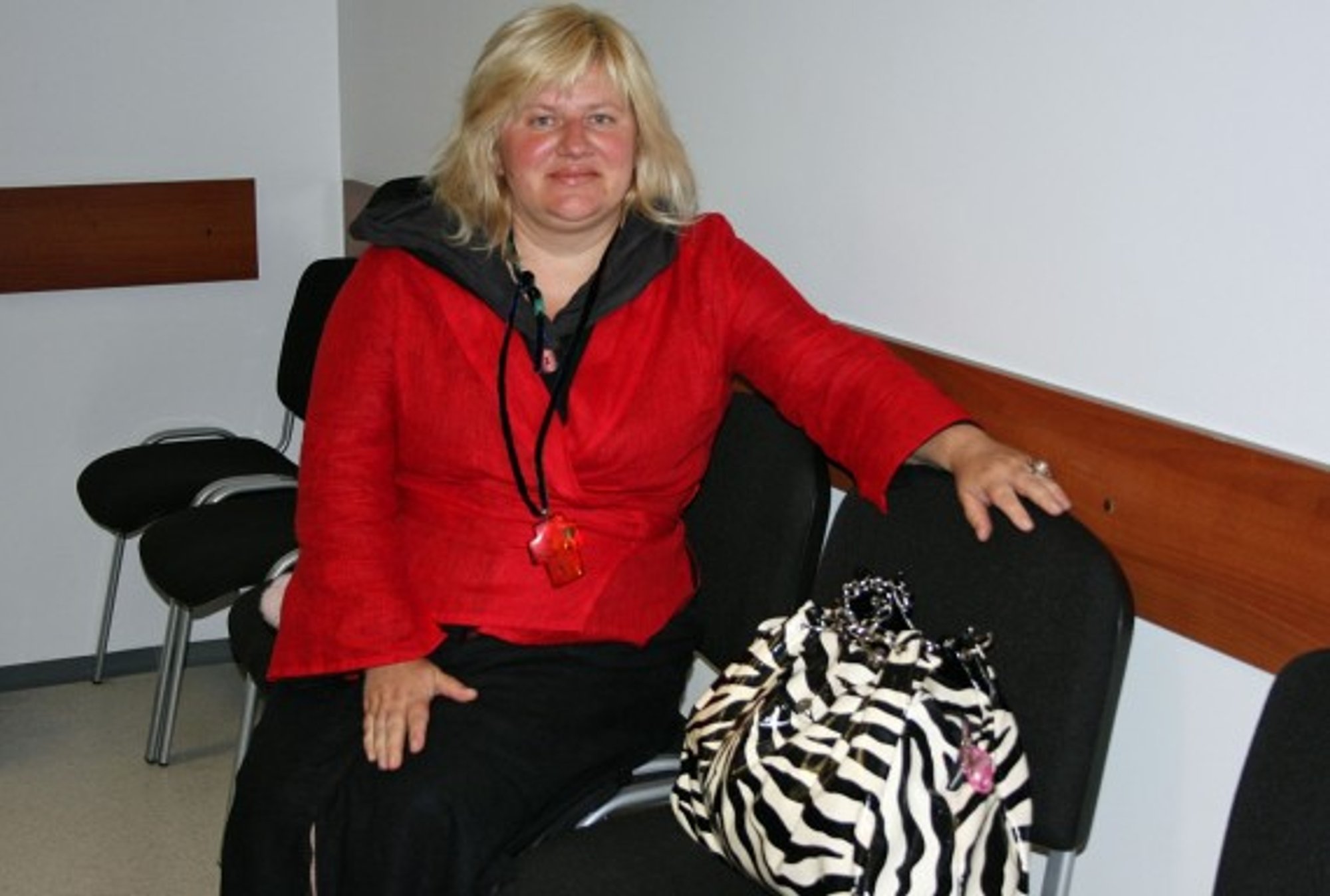 D.Bilevičiūtė pateko į avariją - Delfi veidai