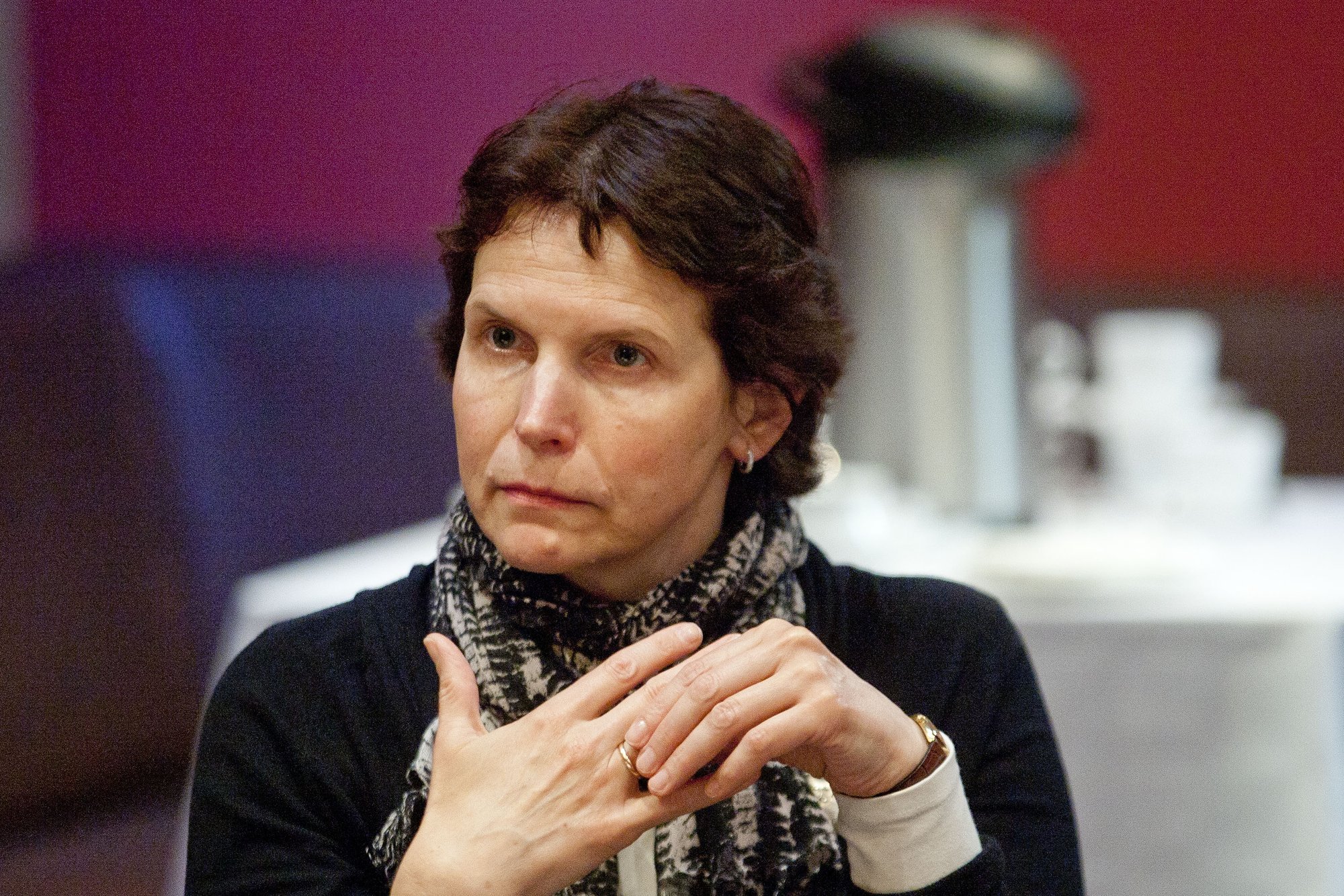 D.Kuolio bendražygė atsiprašė N.Pumprickaitės - Delfi verslas