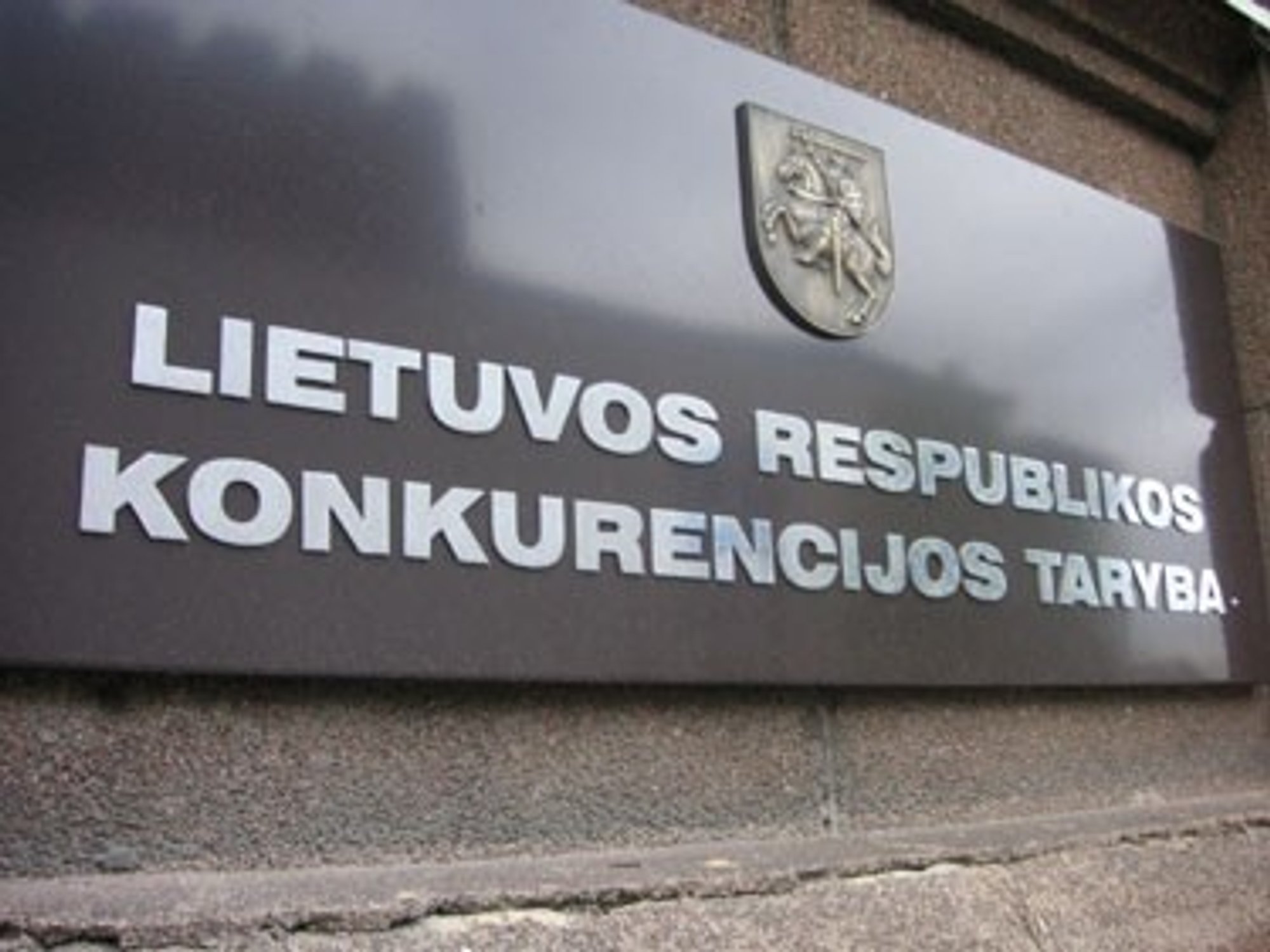 J.Rasimas - kandidatas į Konkurencijos tarybos pirmininkus - Delfi