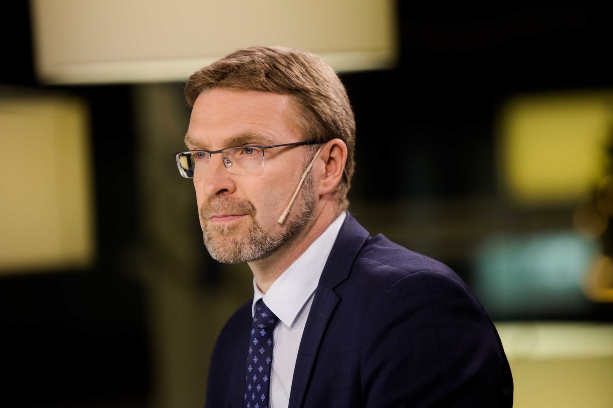 Linas Kukuraitis. Kodėl valdančiųjų kovoje su skurdu kenčia ...