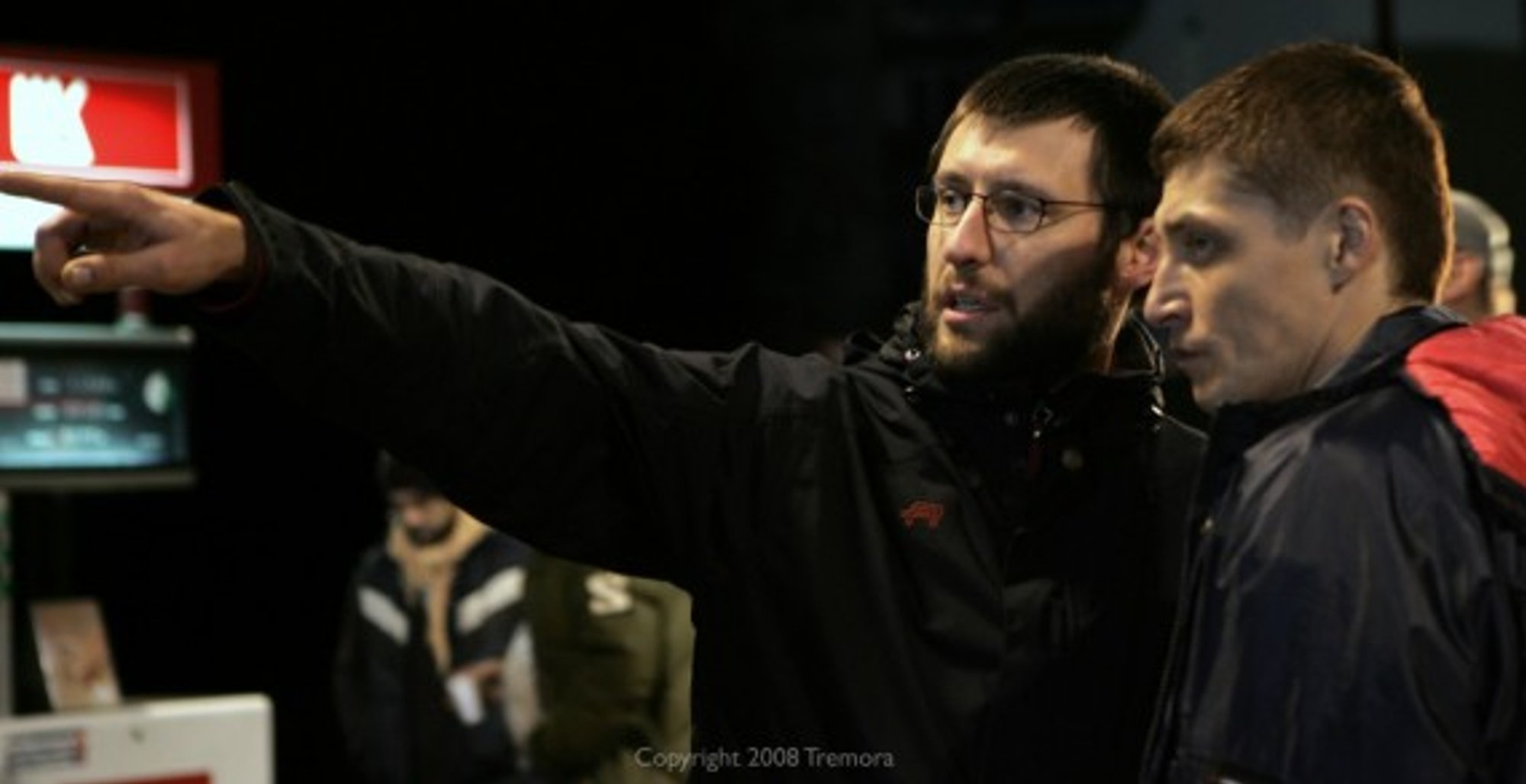 Lietuviško filmo DVD išleidžiamas kartu su garso takeliu - Delfi veidai