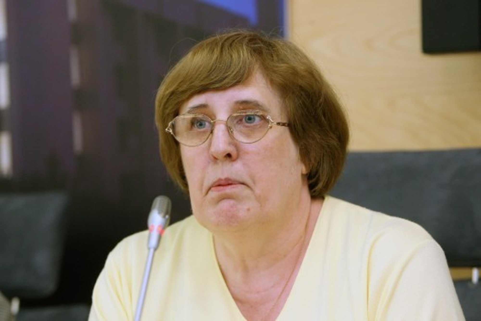 A.Kliunka: E.Kusaitė patvirtino ketinusi susisprogdinti Čėčėnijoje - Delfi